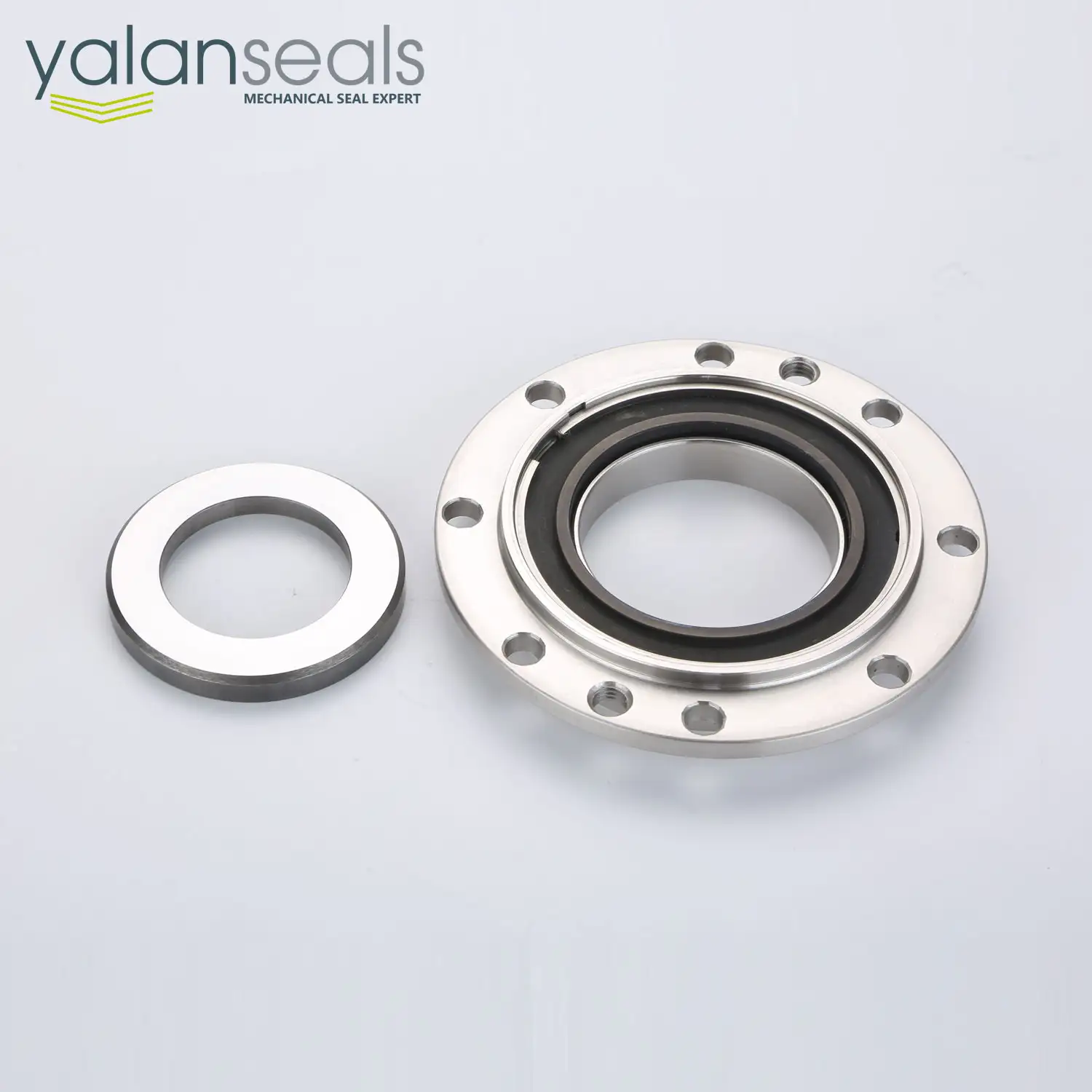 08J-08D - YALAN Seals - China Mechanical Seal Standard Maker