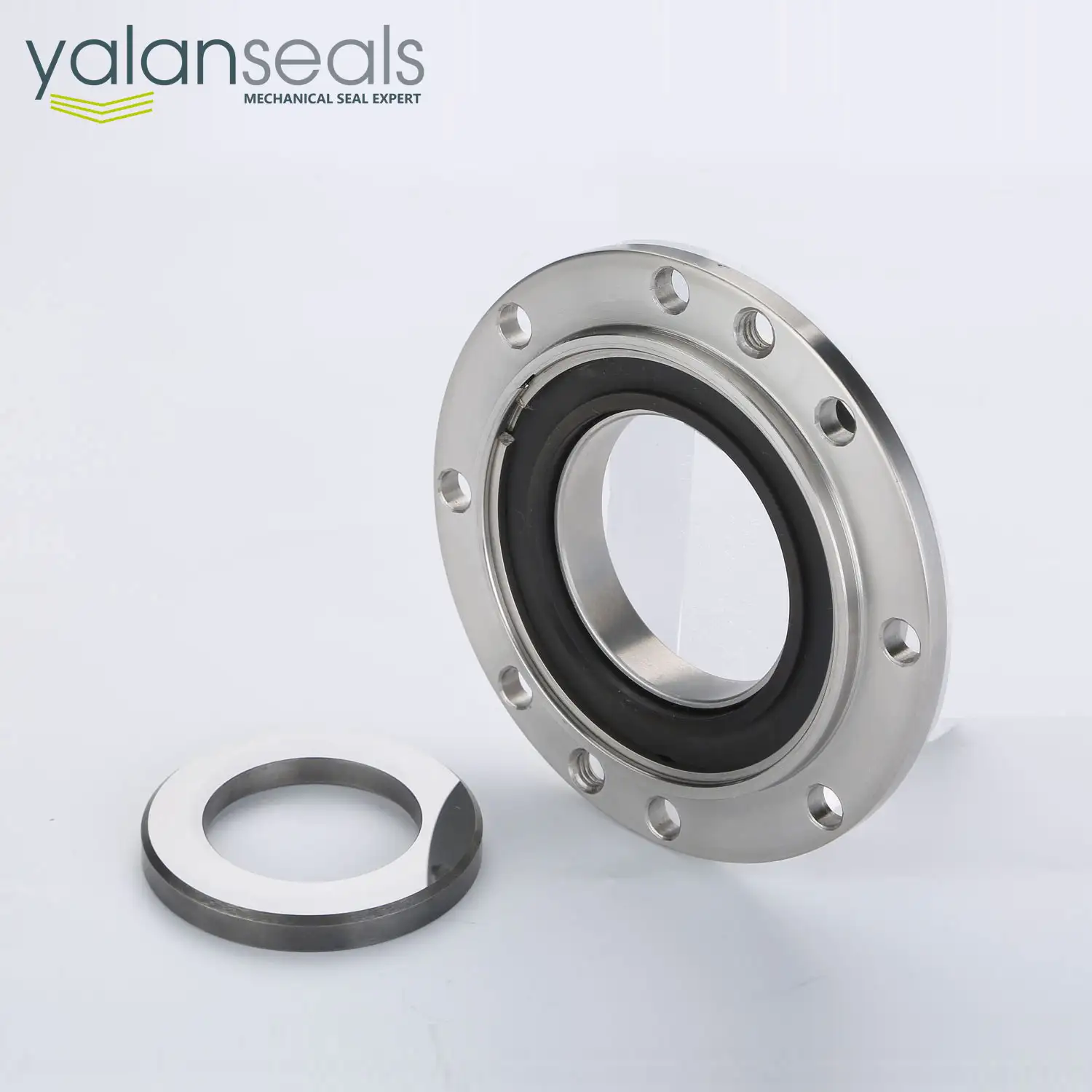 08J-08D - YALAN Seals - China Mechanical Seal Standard Maker