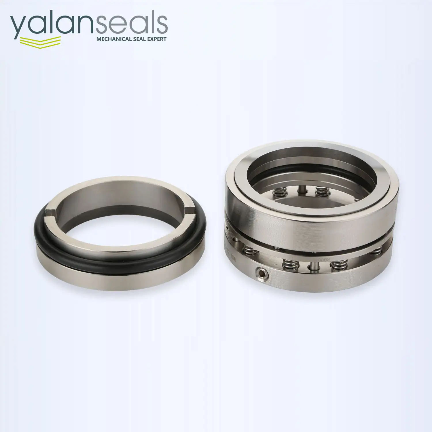 YL 105 - YALAN Seals - China Mechanical Seal Standard Maker