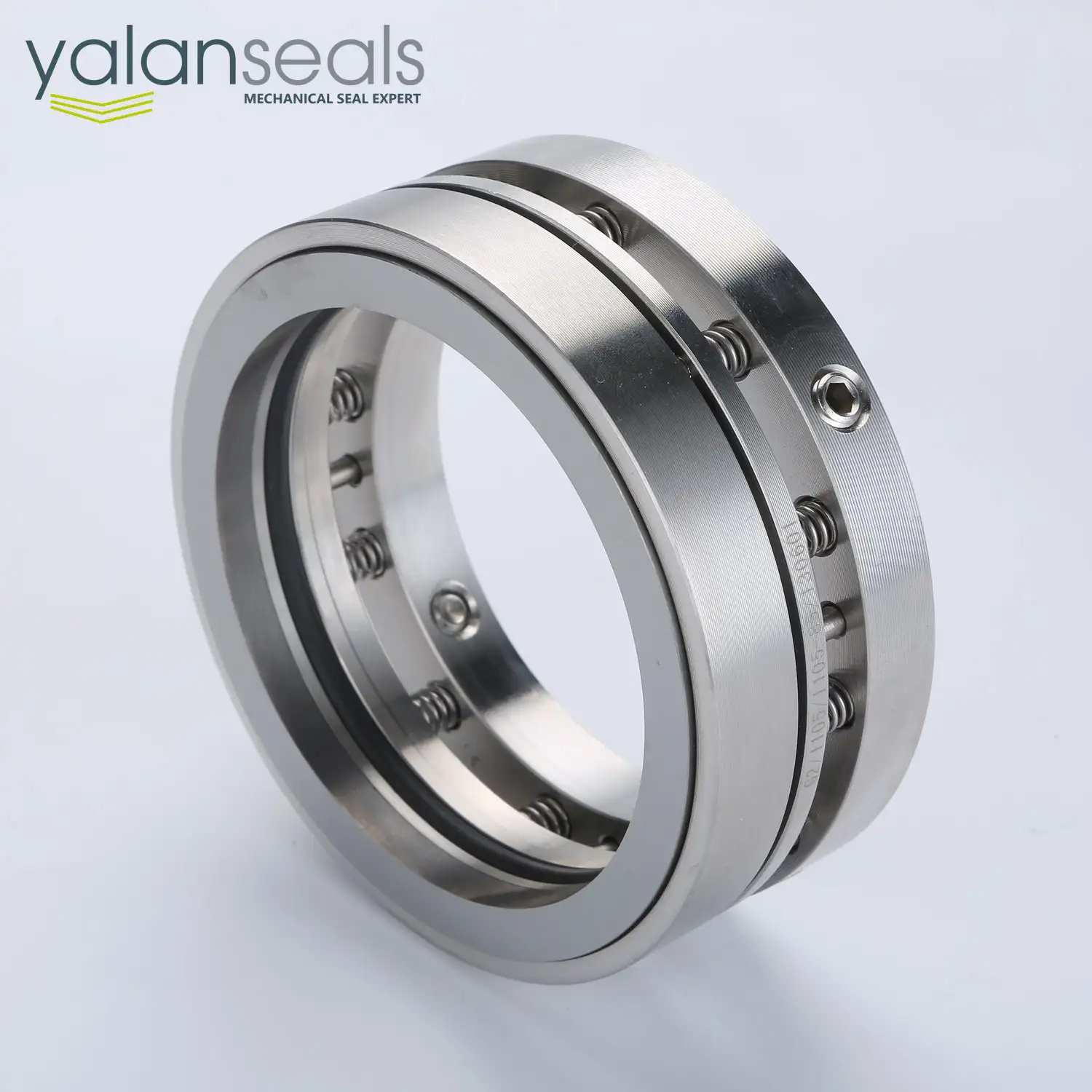 YL 105 - YALAN Seals - China Mechanical Seal Standard Maker