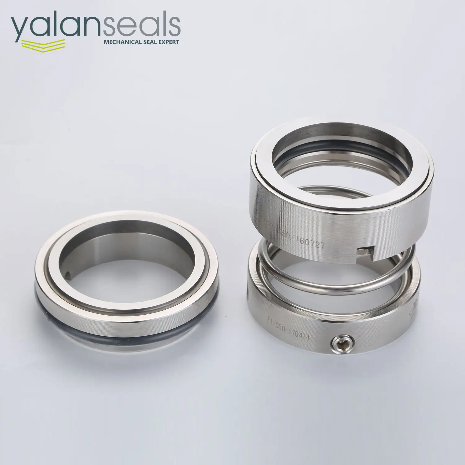 YL 108U - YALAN Seals - China Mechanical Seal Standard Maker