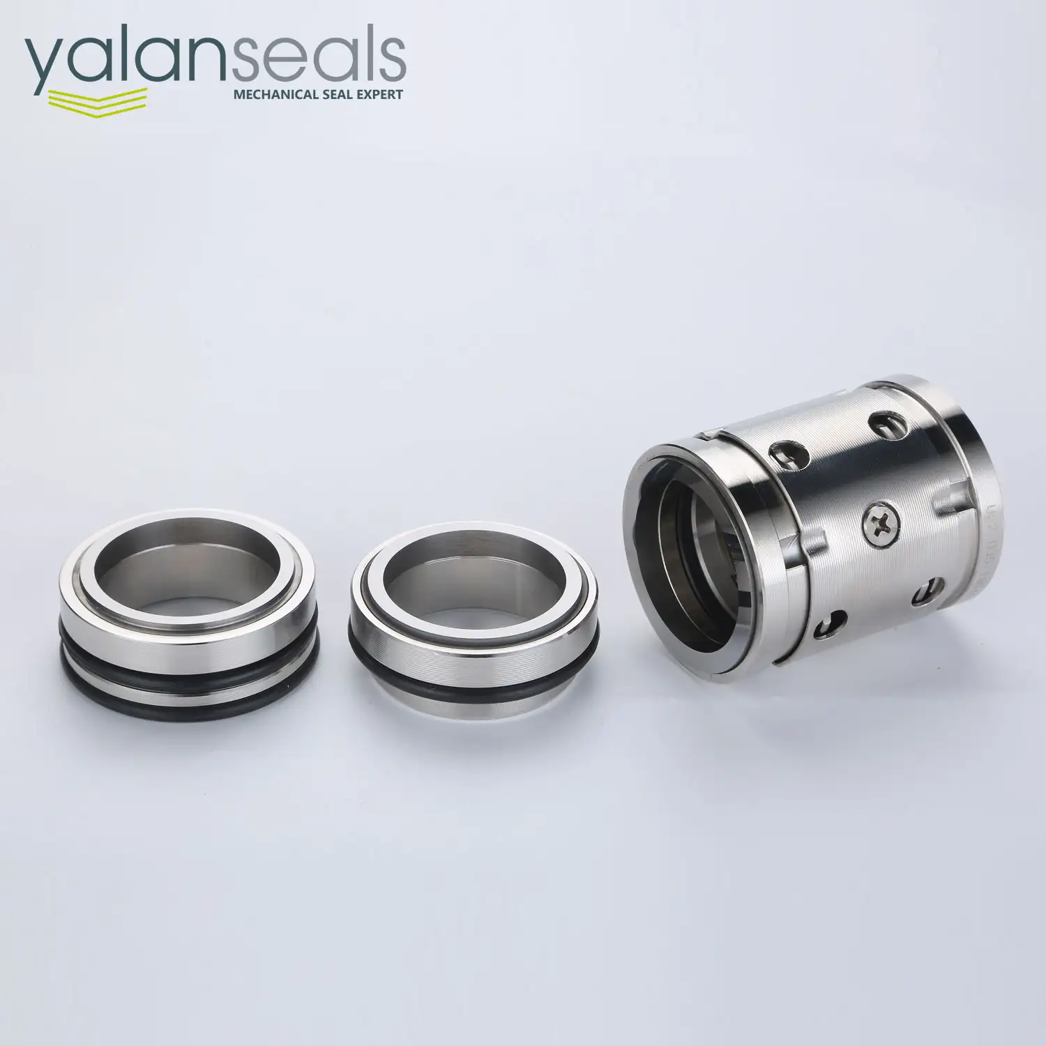 224UU - YALAN Seals - China Mechanical Seal Standard Maker