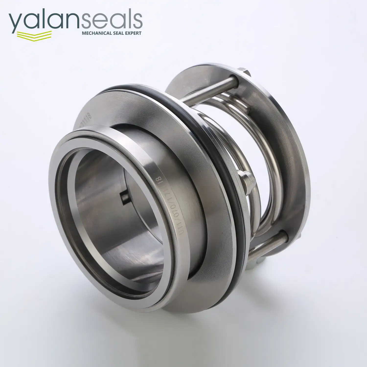 YL B173 - YALAN Seals - China Mechanical Seal Standard Maker