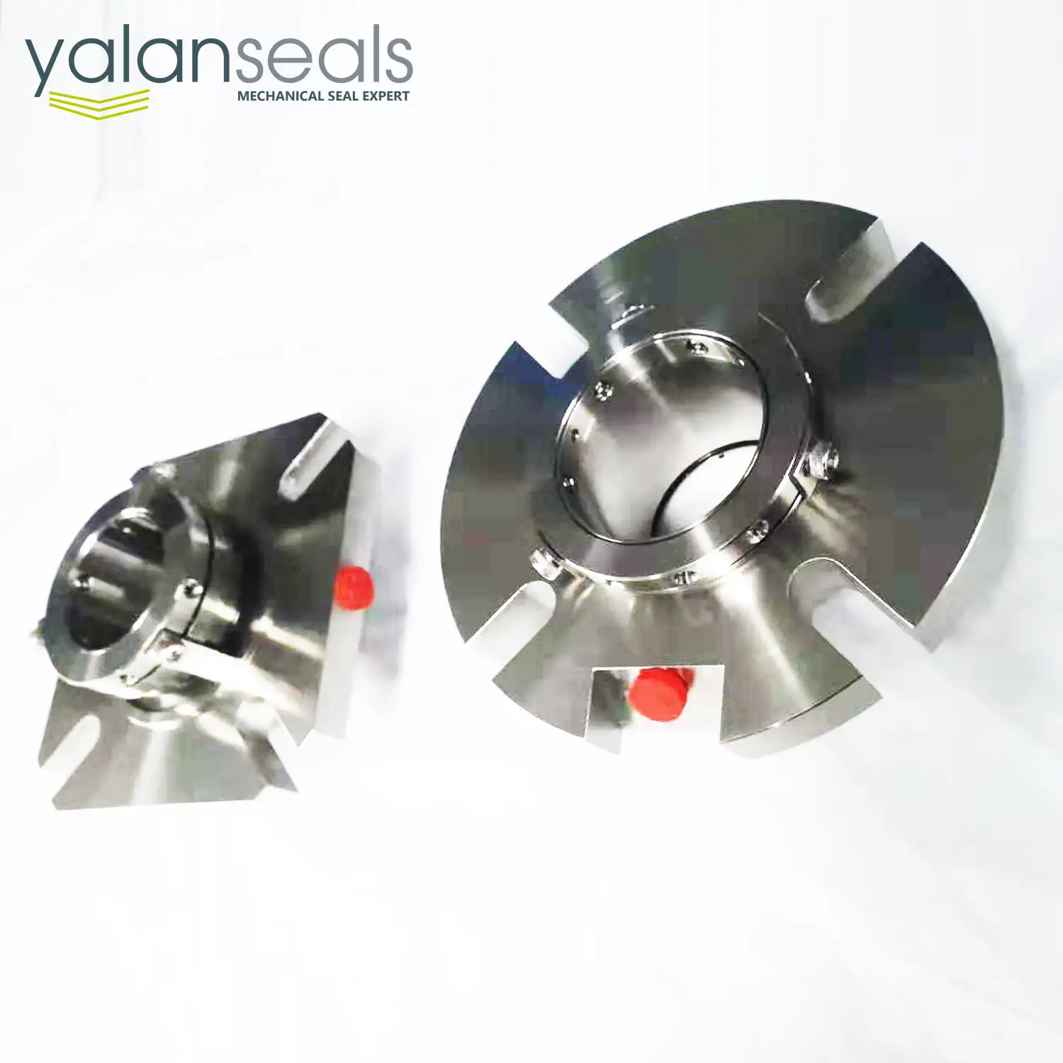 CDSA - YALAN Seals - China Mechanical Seal Standard Maker