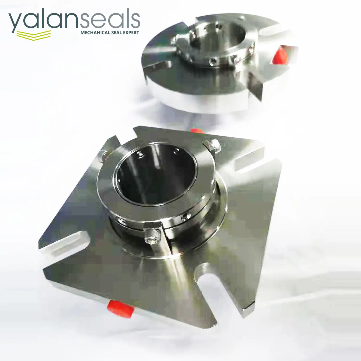 CDSA - YALAN Seals - China Mechanical Seal Standard Maker