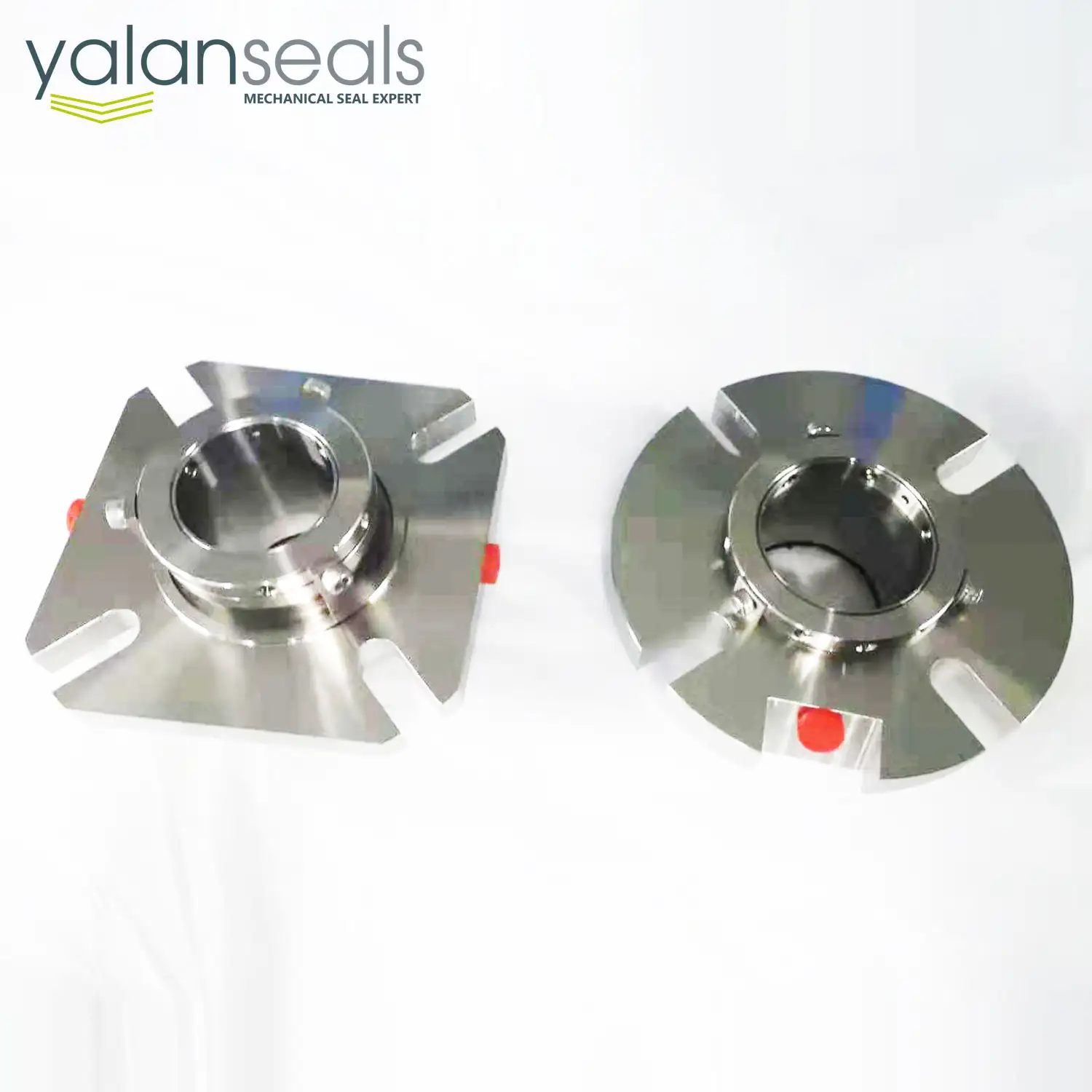 CDSA - YALAN Seals - China Mechanical Seal Standard Maker