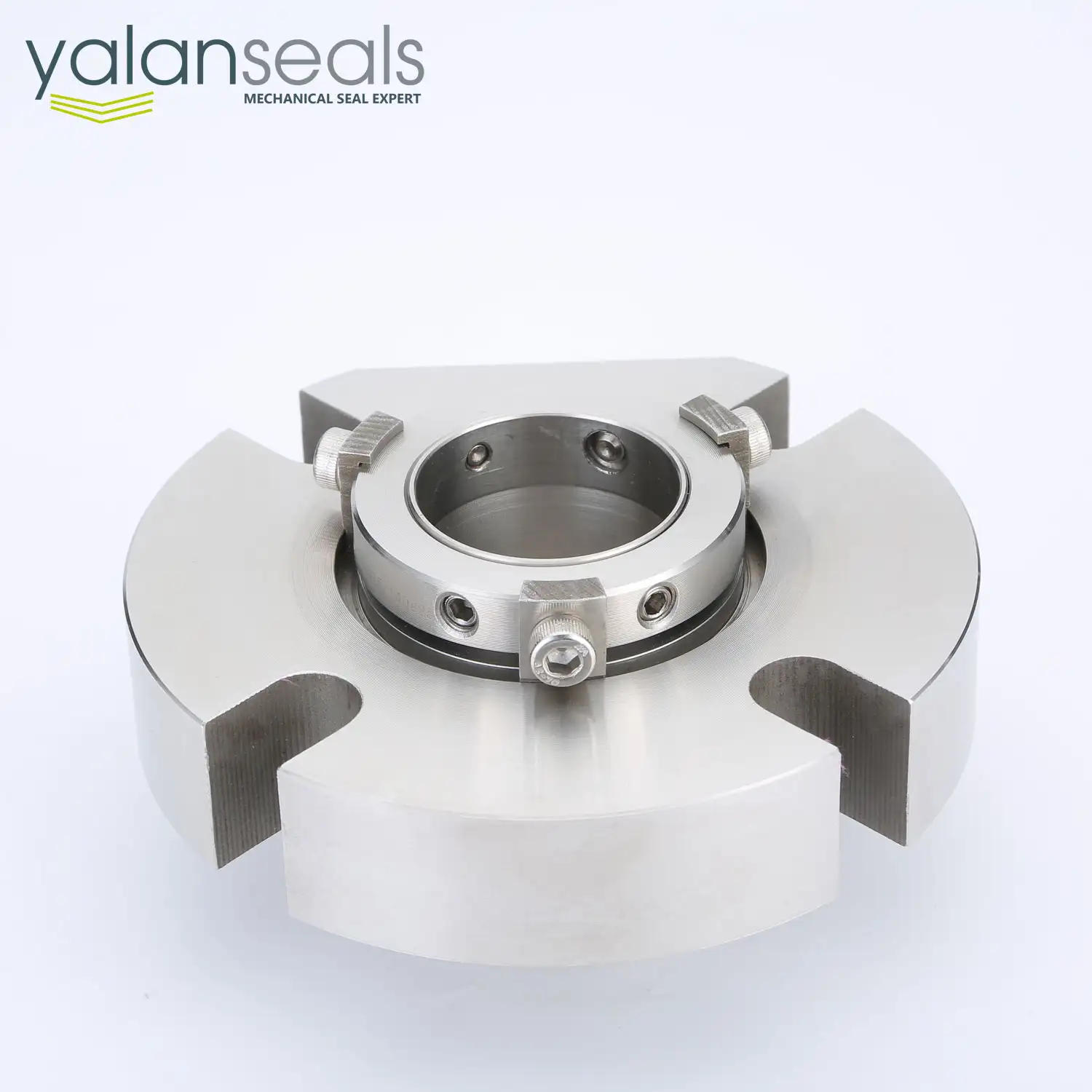 YL Cartex SN/DN - YALAN Seals - China Mechanical Seal Standard Maker