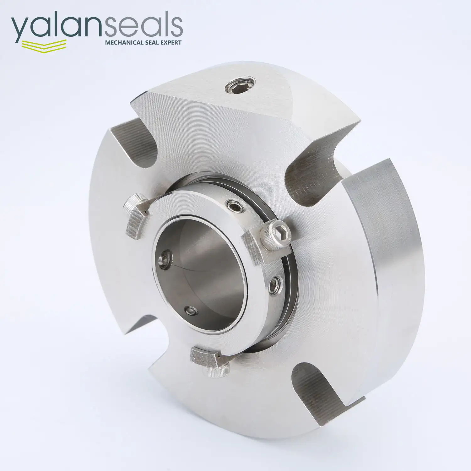 YL Cartex SN/DN - YALAN Seals - China Mechanical Seal Standard Maker