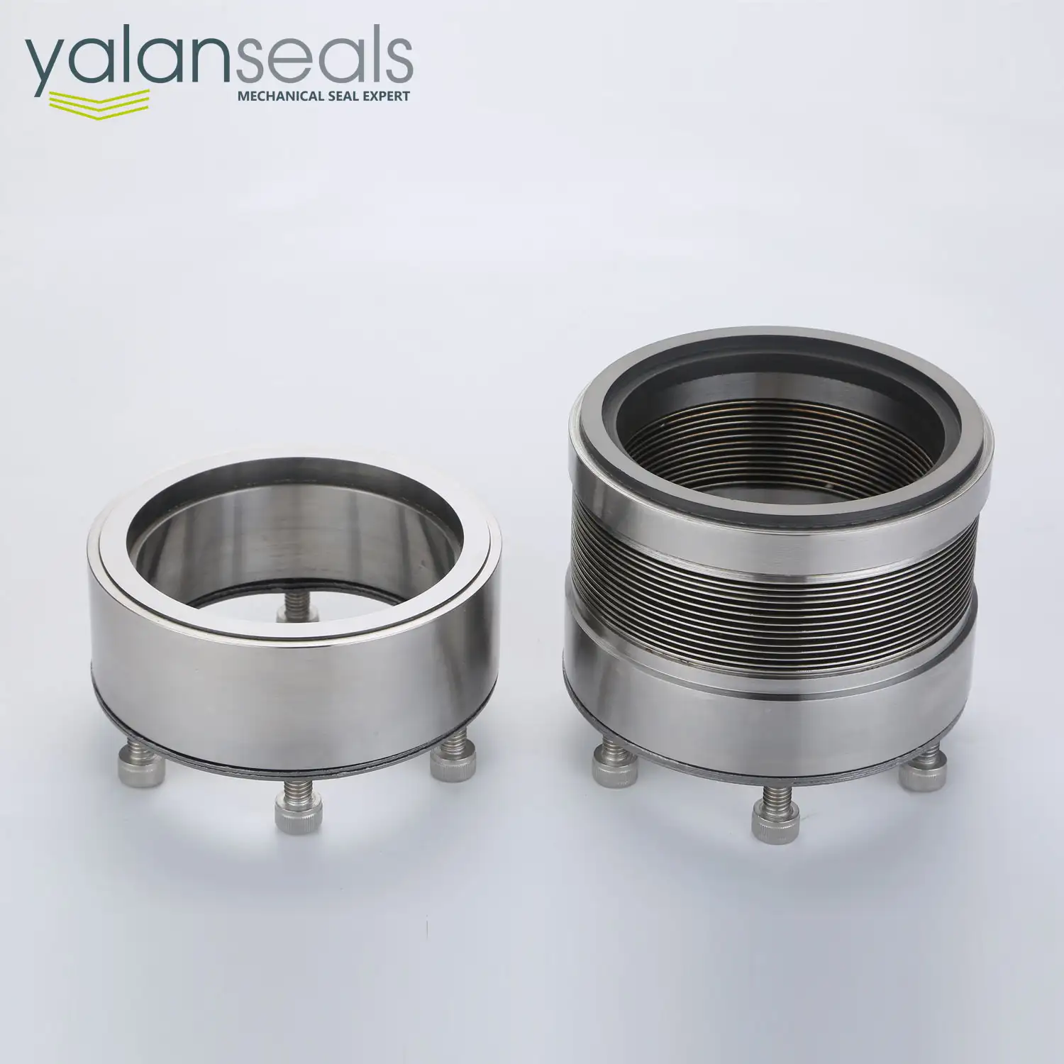 DBM - YALAN Seals - China Mechanical Seal Standard Maker