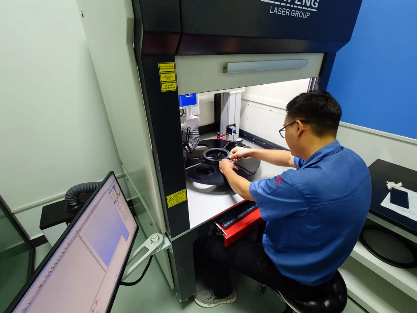 Dry Gas Seals - YALAN Seals - China Mechanical Seal Standard Maker