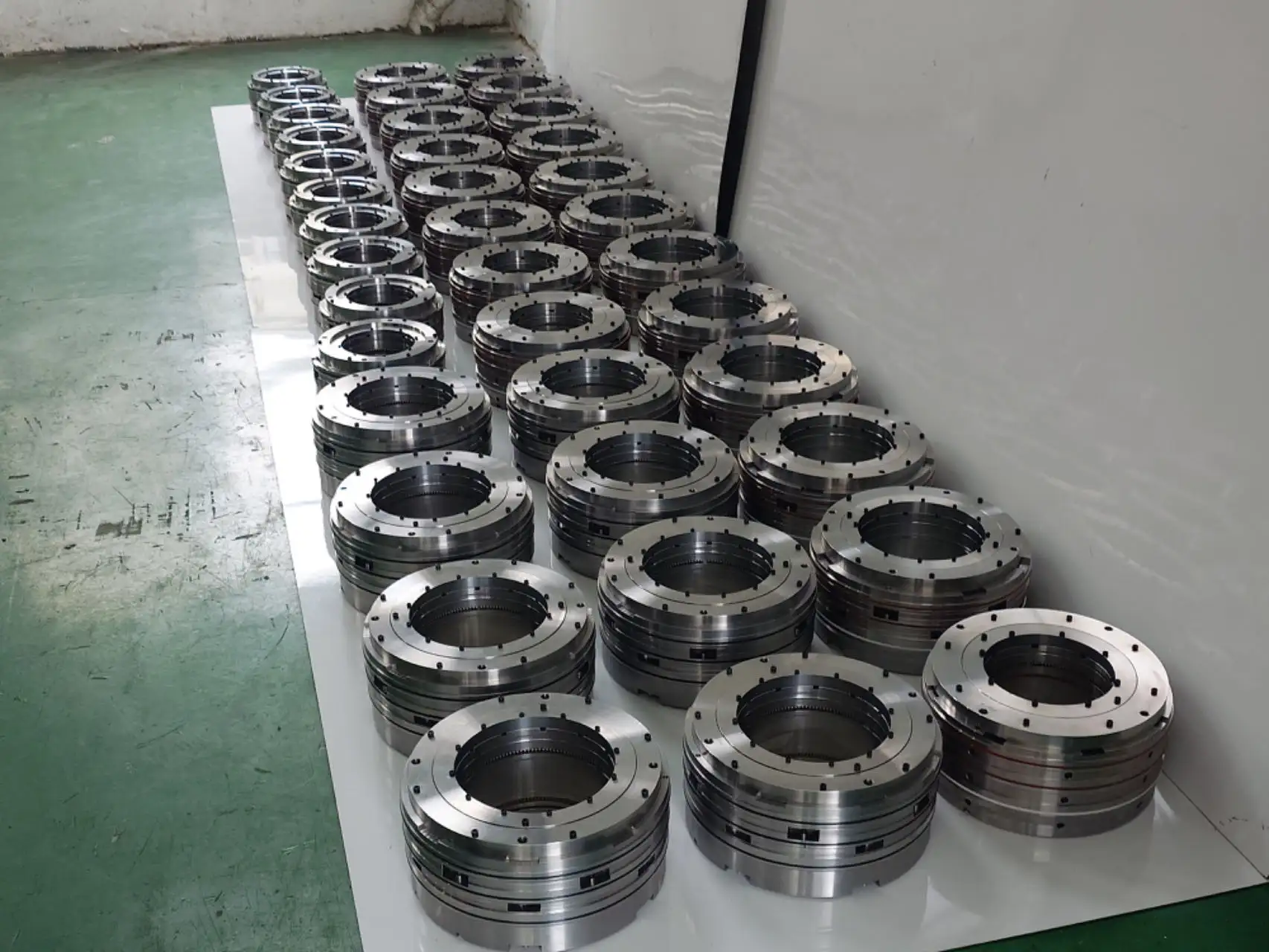 Dry Gas Seals - YALAN Seals - China Mechanical Seal Standard Maker