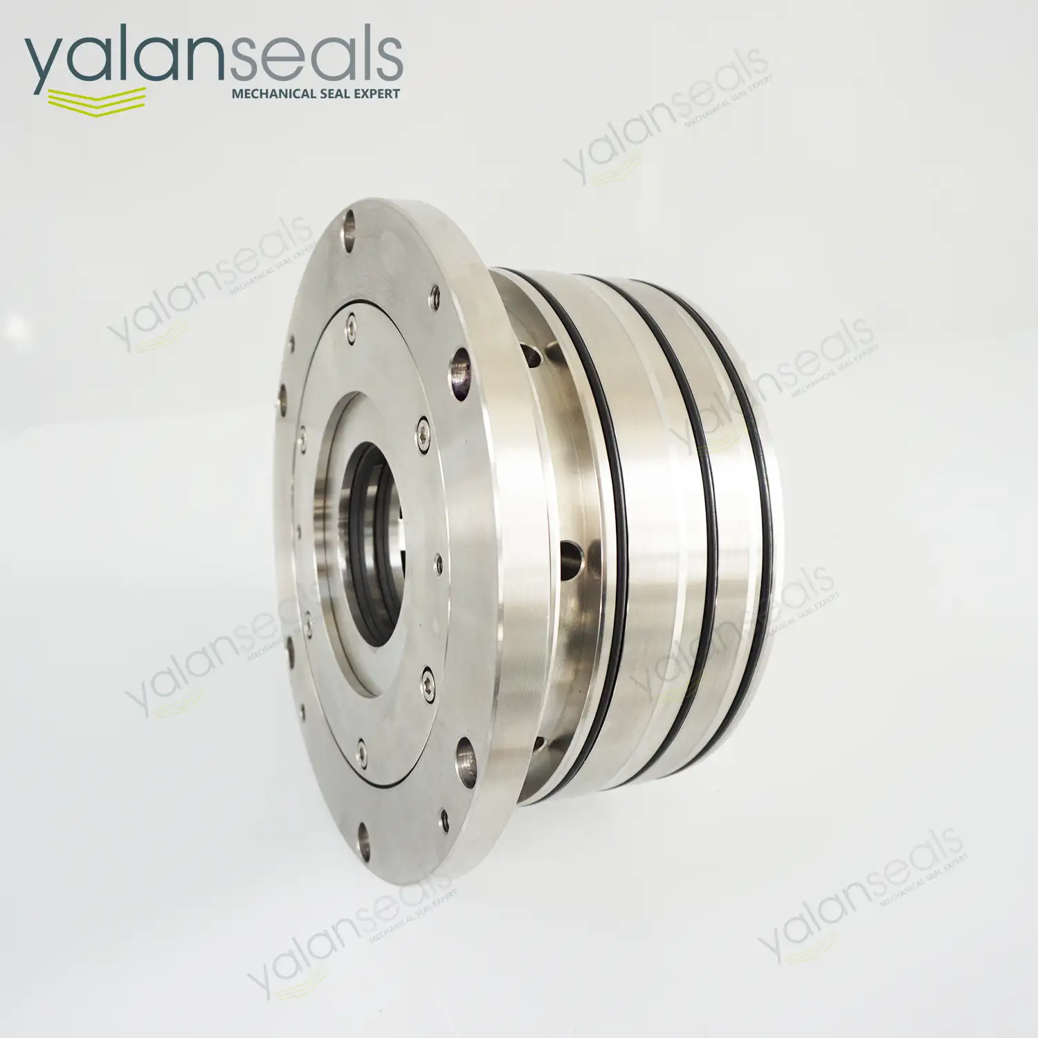 Dry Gas Seals - YALAN Seals - China Mechanical Seal Standard Maker