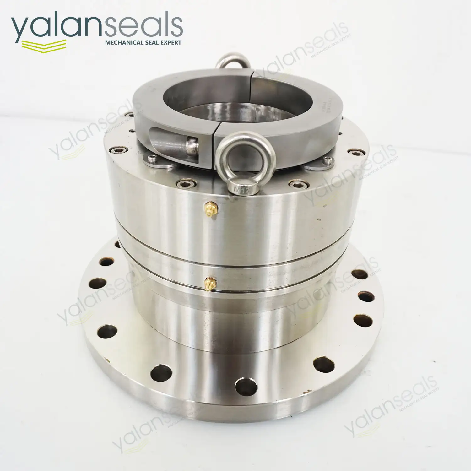 Dry Gas Seals - YALAN Seals - China Mechanical Seal Standard Maker