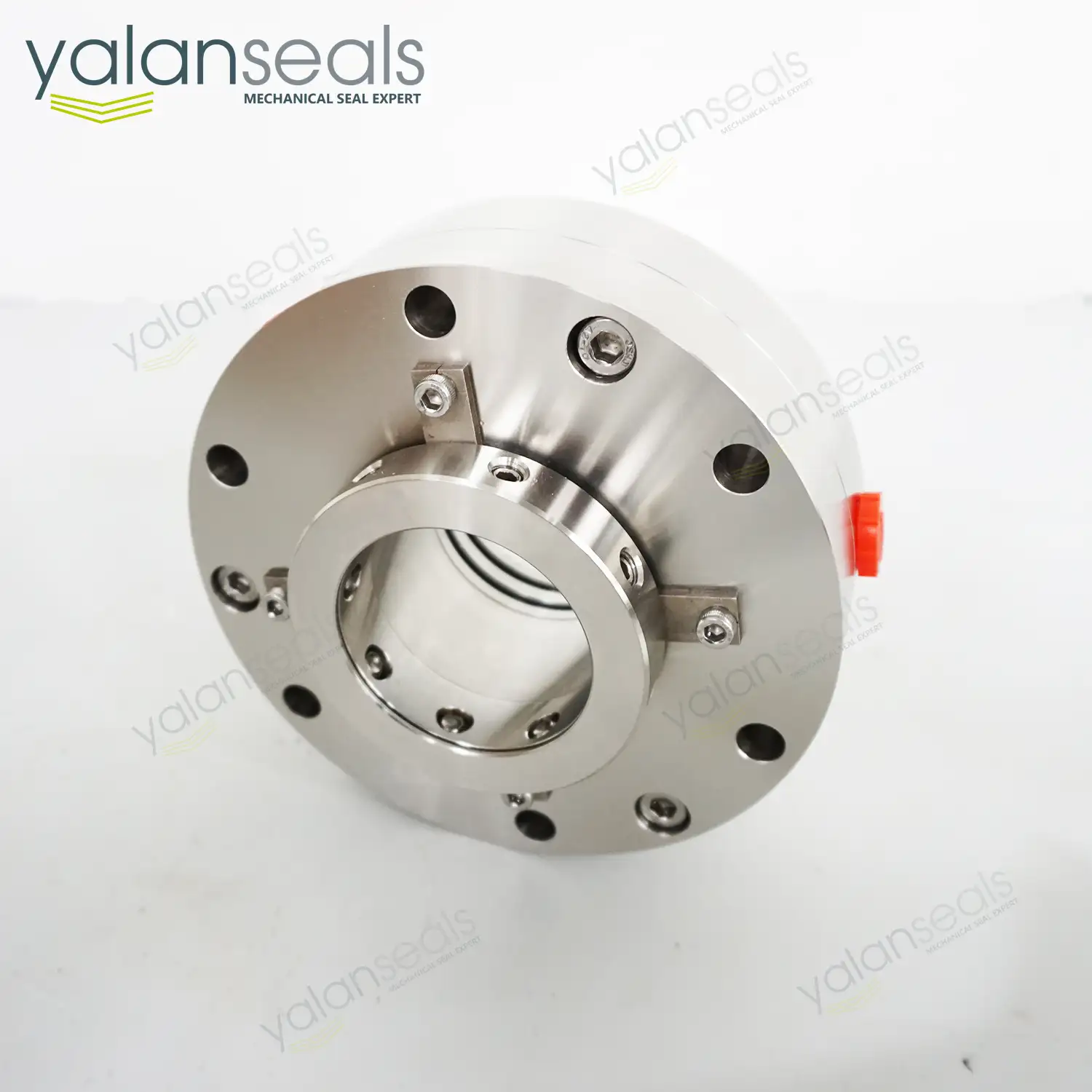 Dry Gas Seals - YALAN Seals - China Mechanical Seal Standard Maker