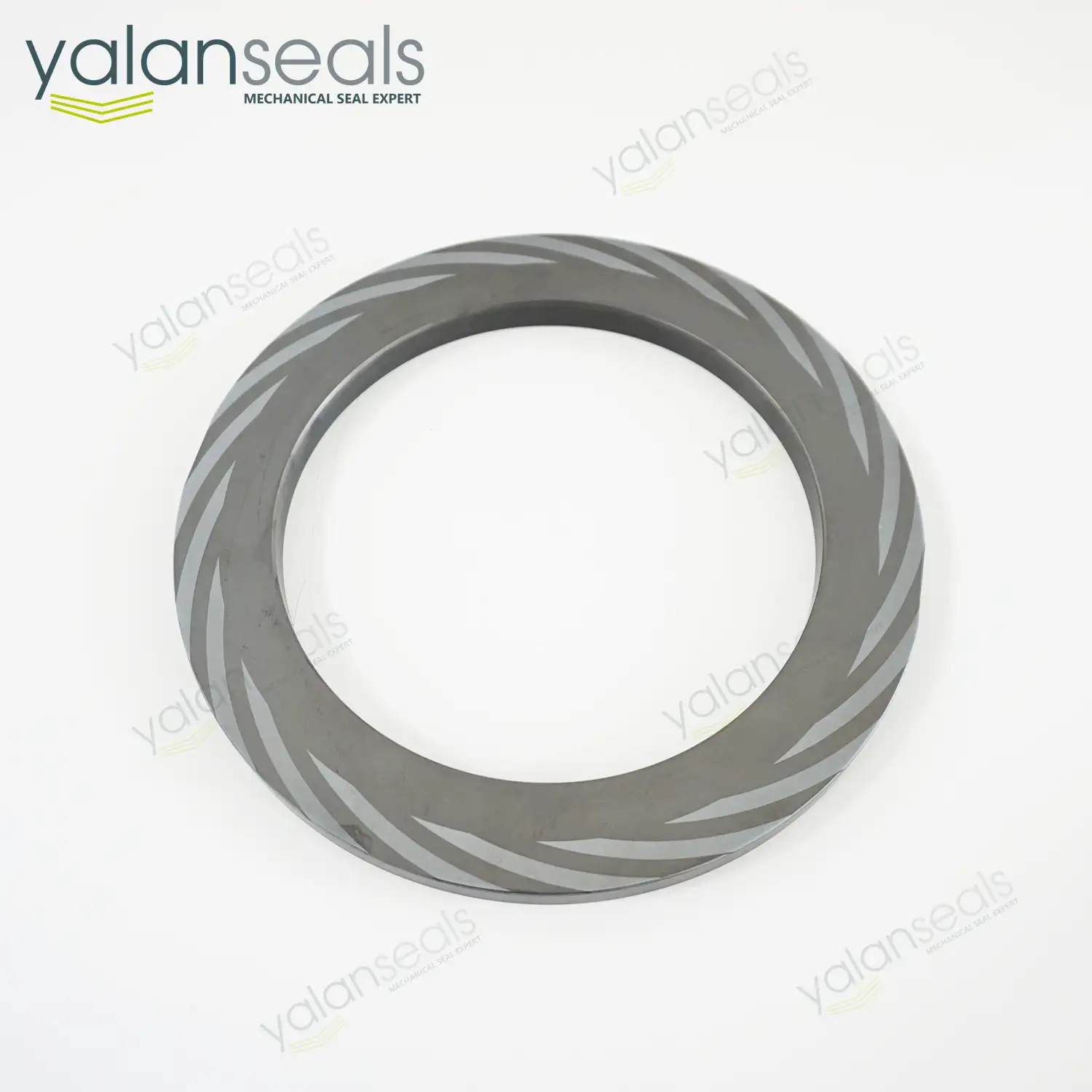 Dry Gas Seals - YALAN Seals - China Mechanical Seal Standard Maker
