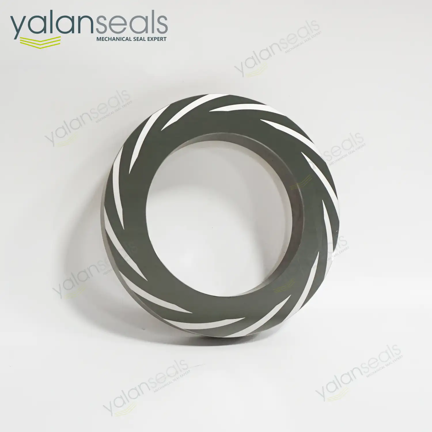 Dry Gas Seals - YALAN Seals - China Mechanical Seal Standard Maker