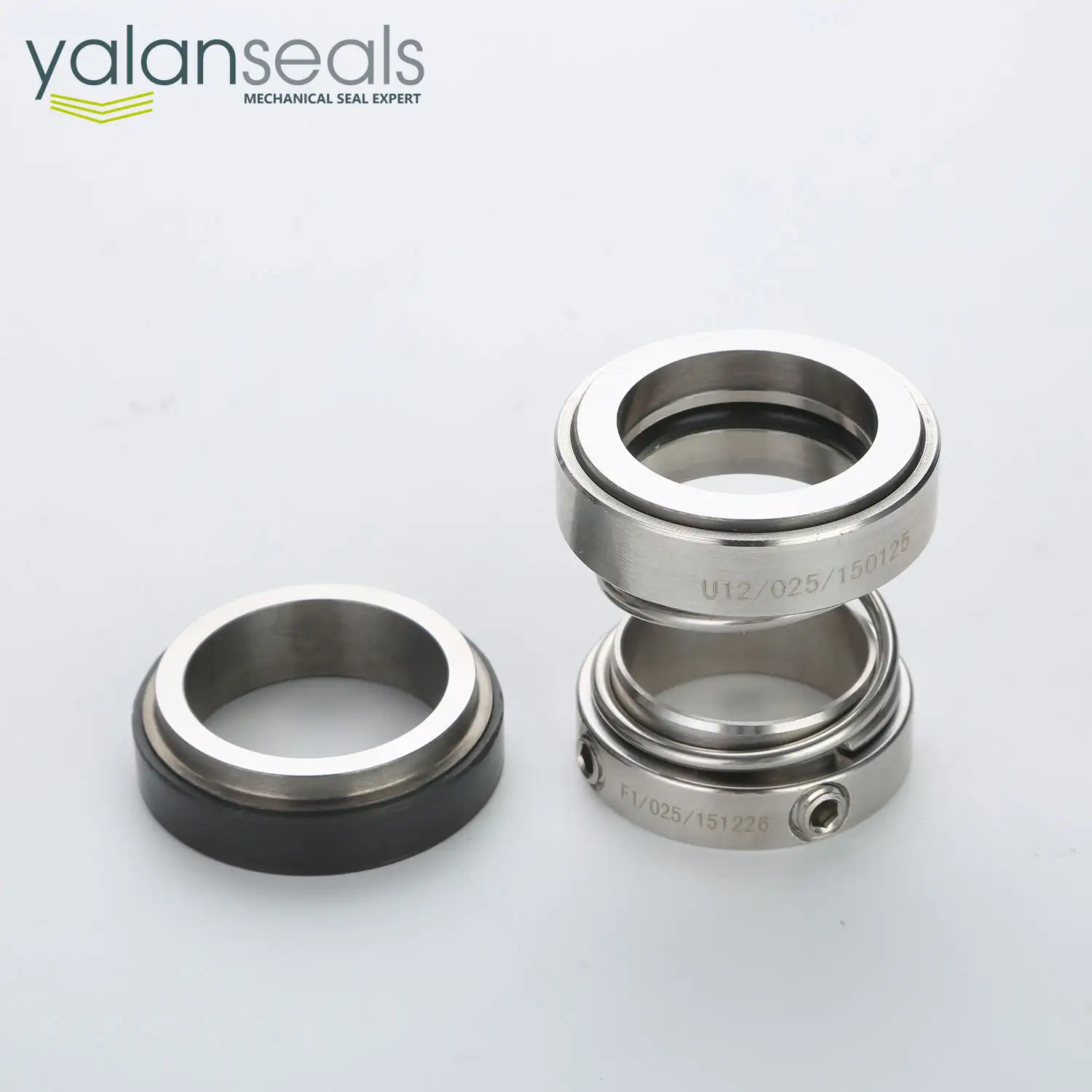 EX - YALAN Seals - China Mechanical Seal Standard Maker