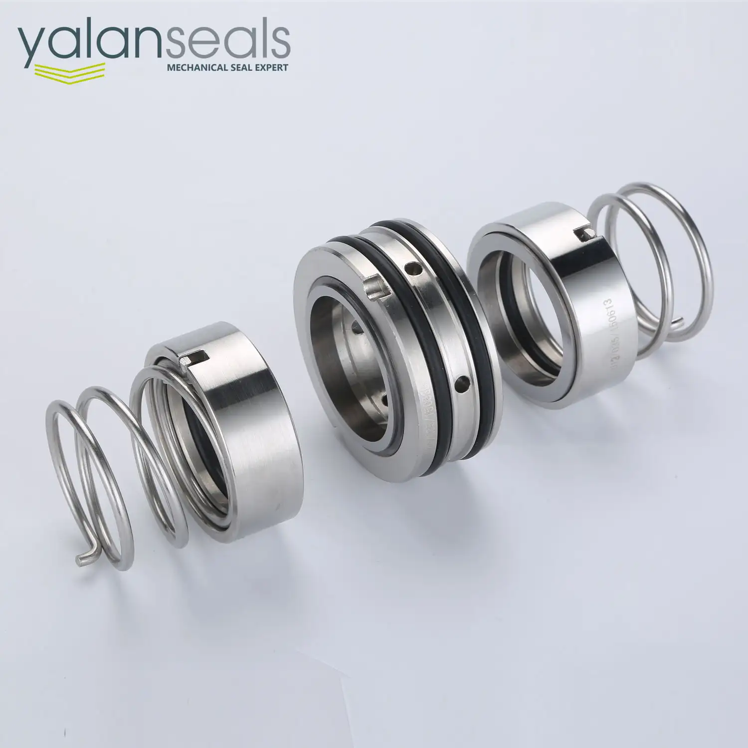 Spring Pusher Seals - YALAN Seals - China Mechanical Seal Standard Maker