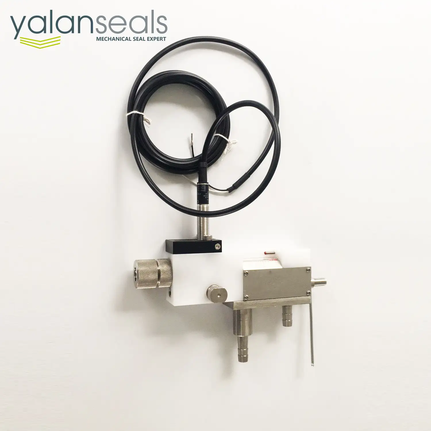 FlowUnit - Sealant Control System - YALAN Seals - China Mechanical Seal ...