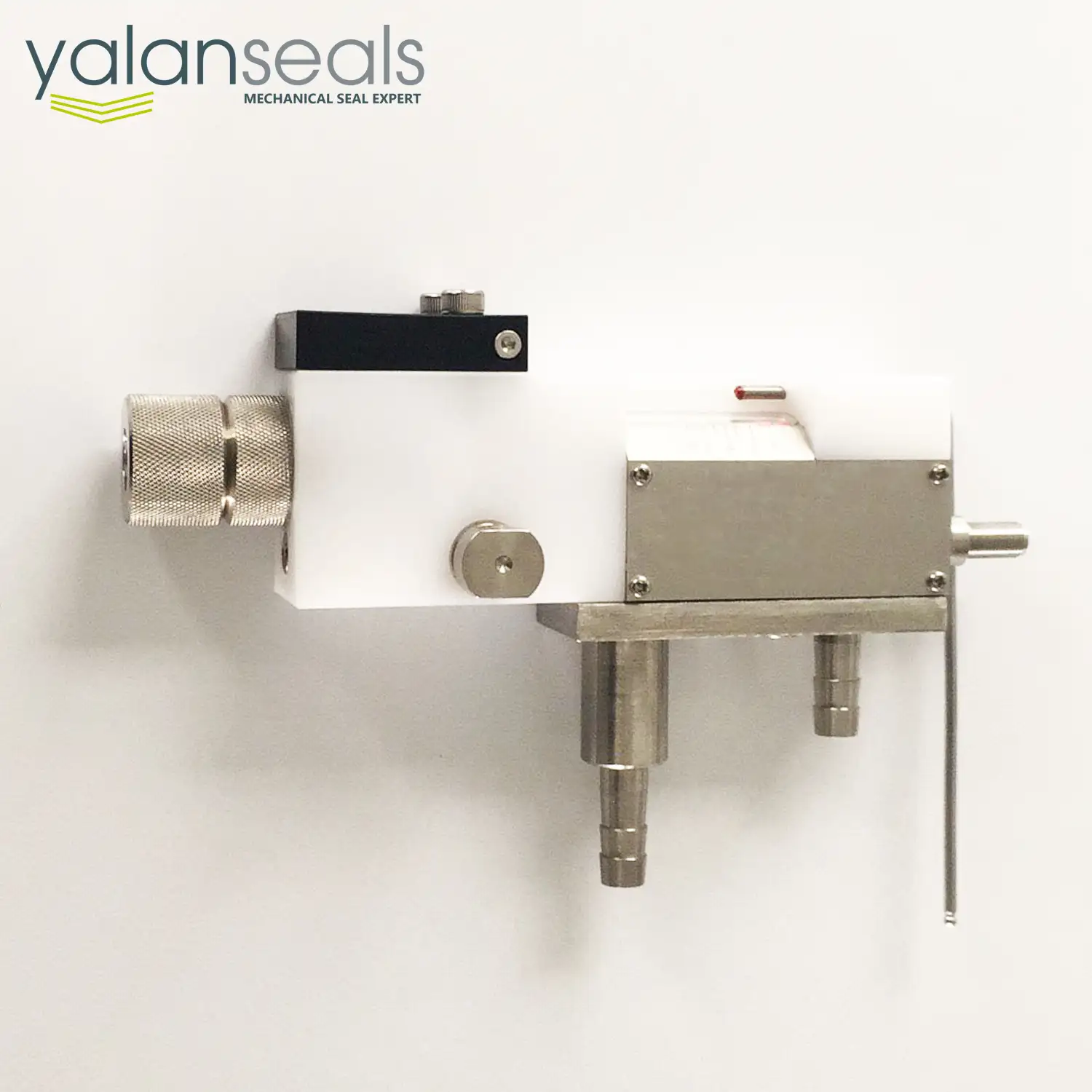 FlowUnit - Sealant Control System - YALAN Seals - China Mechanical Seal ...