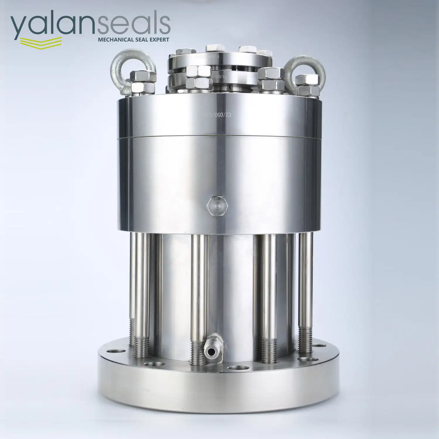 GYF-50 High Pressure - YALAN Seals - China Mechanical Seal Standard Maker