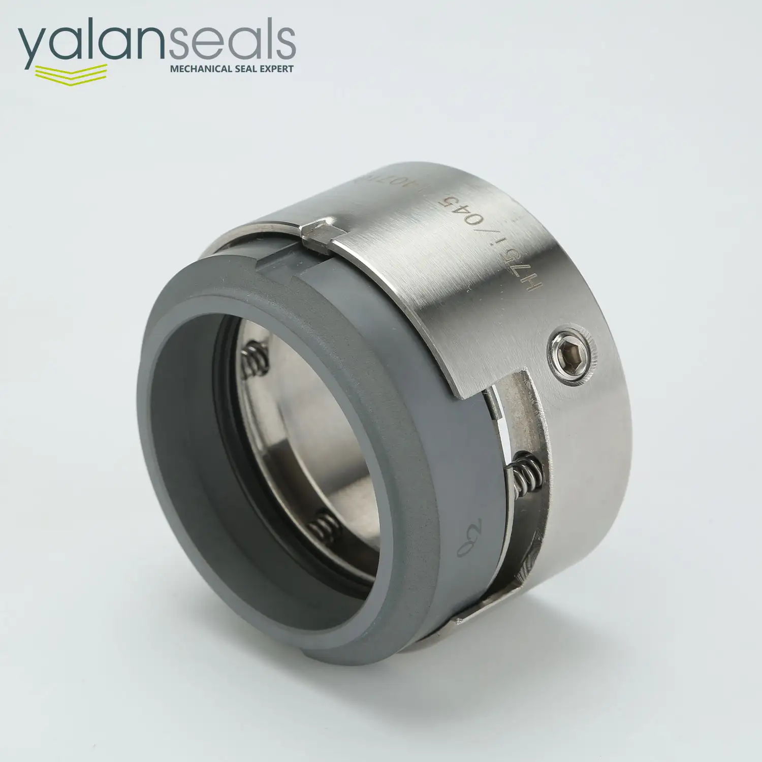 H74 - YALAN Seals - China Mechanical Seal Standard Maker