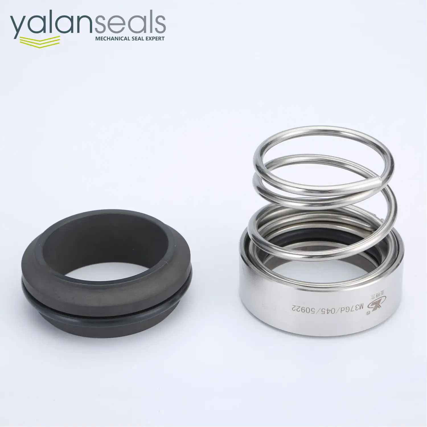 YL M3 (M37G) - YALAN Seals - China Mechanical Seal Standard Maker
