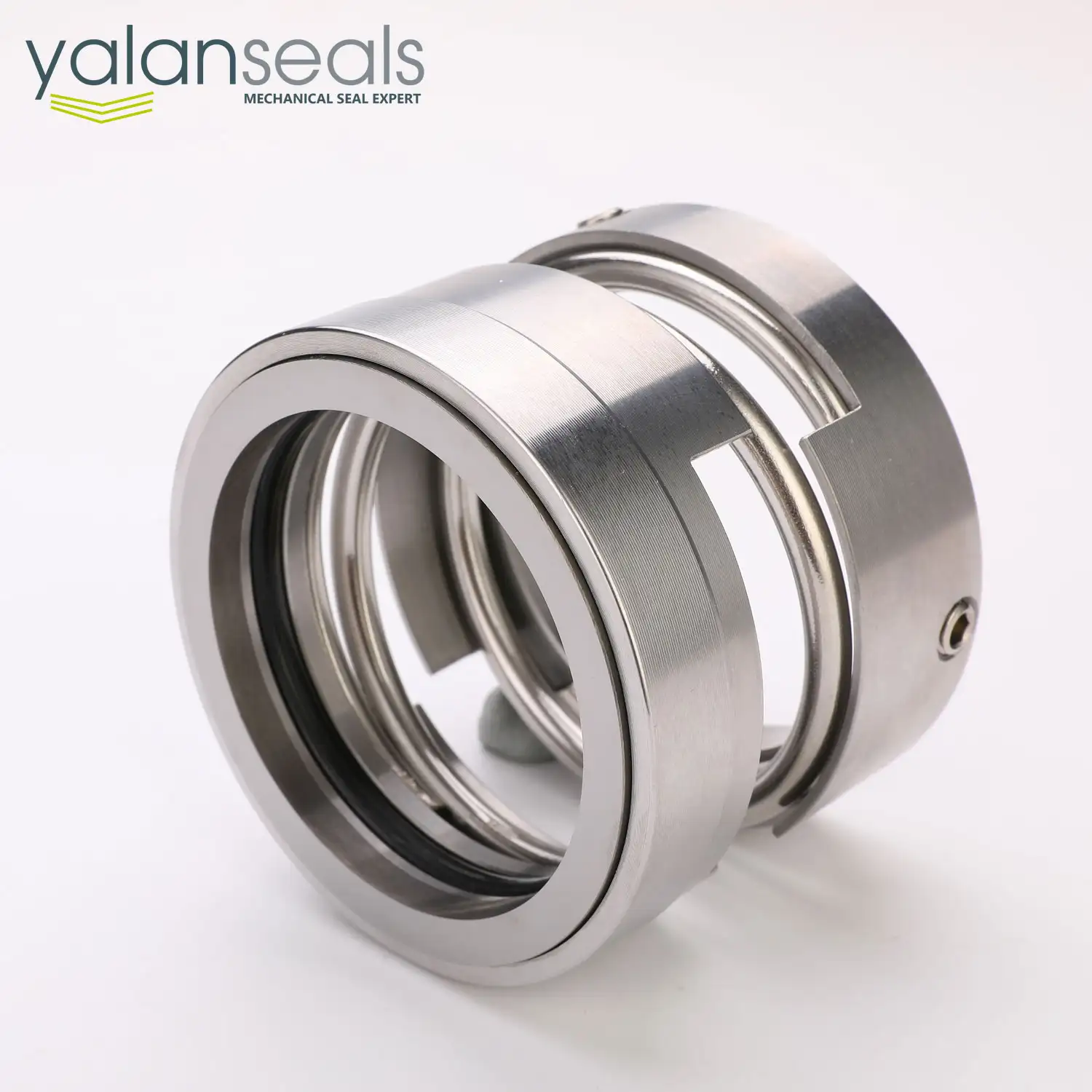 Spring Pusher Seals - YALAN Seals - China Mechanical Seal Standard Maker