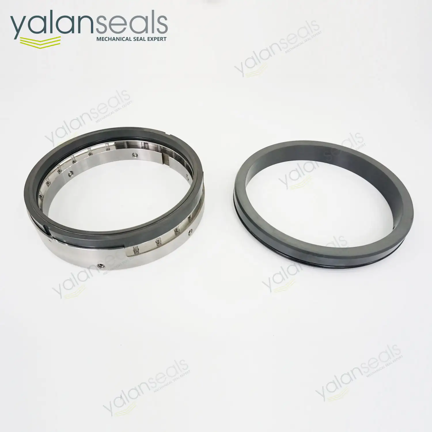 M7N, M74 - YALAN Seals - China Mechanical Seal Standard Maker