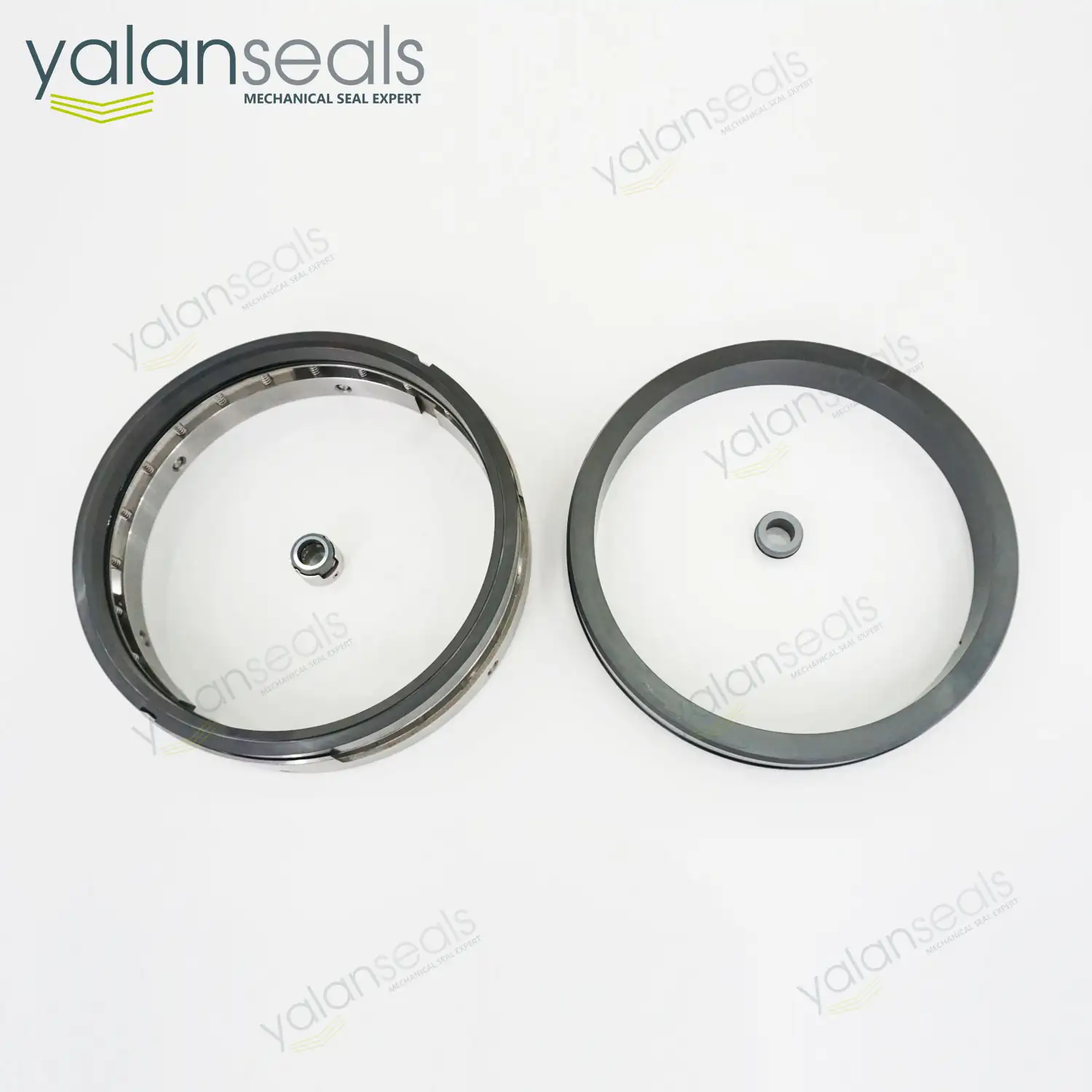 M7N, M74 - YALAN Seals - China Mechanical Seal Standard Maker