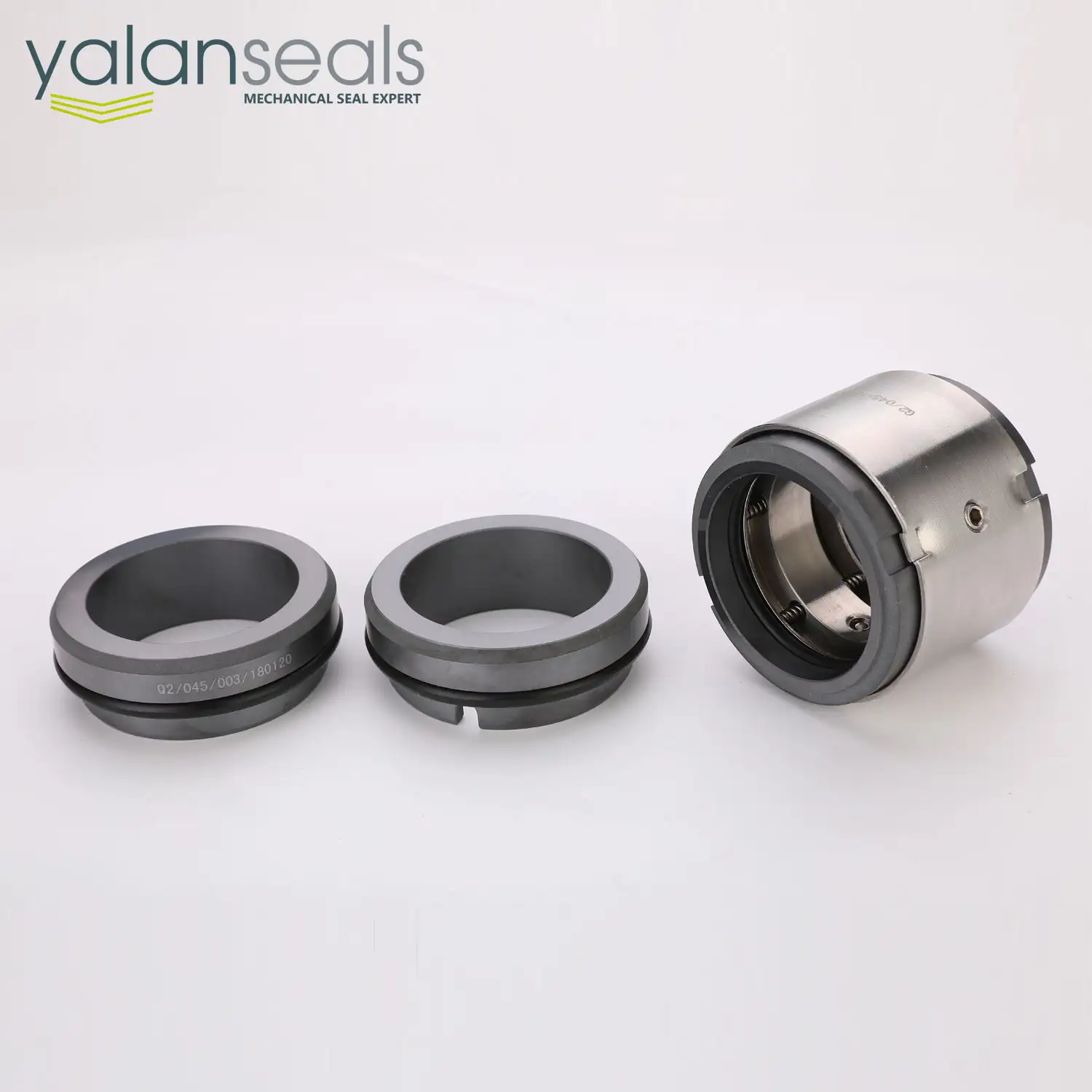 M7N, M74 - YALAN Seals - China Mechanical Seal Standard Maker