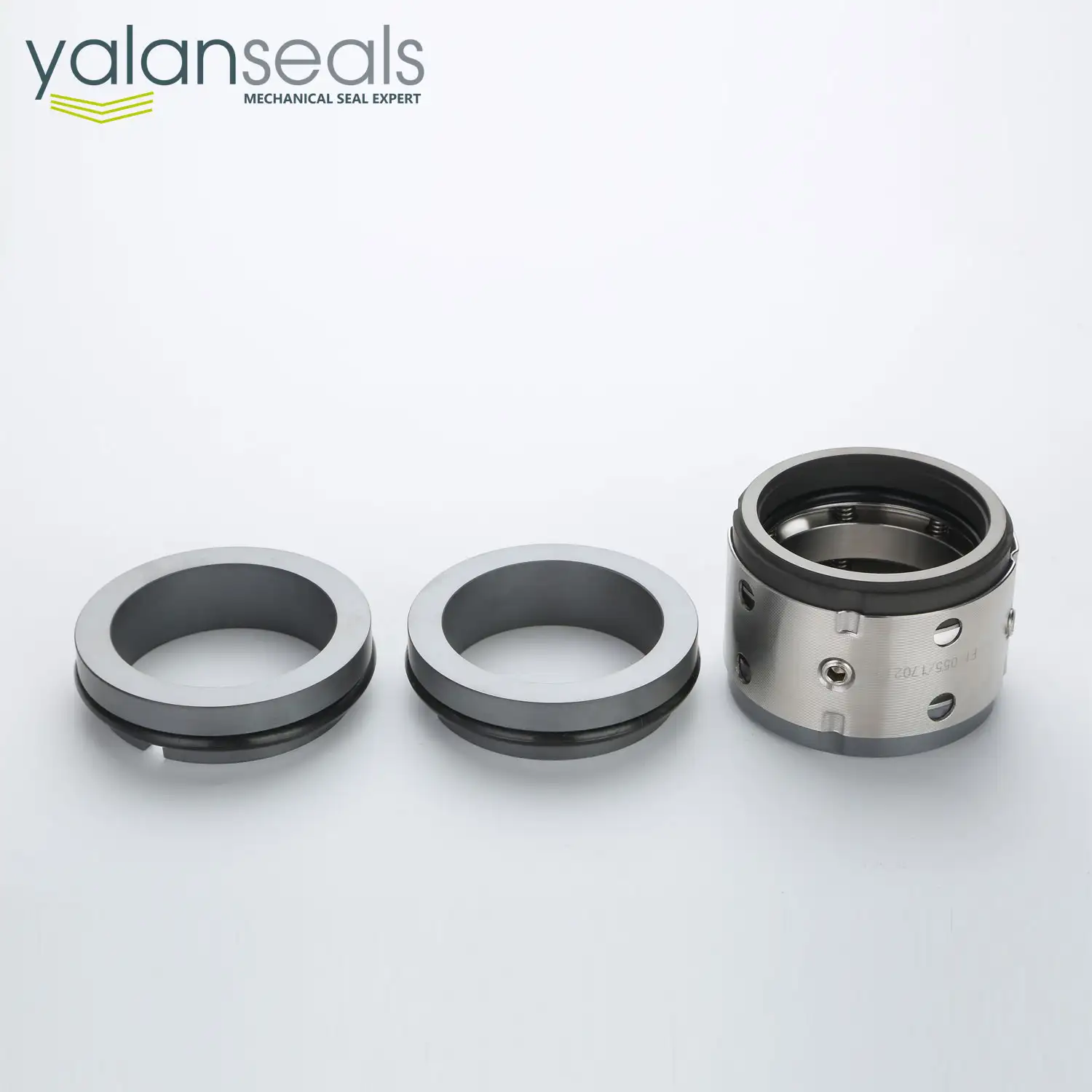 M7N, M74 - YALAN Seals - China Mechanical Seal Standard Maker