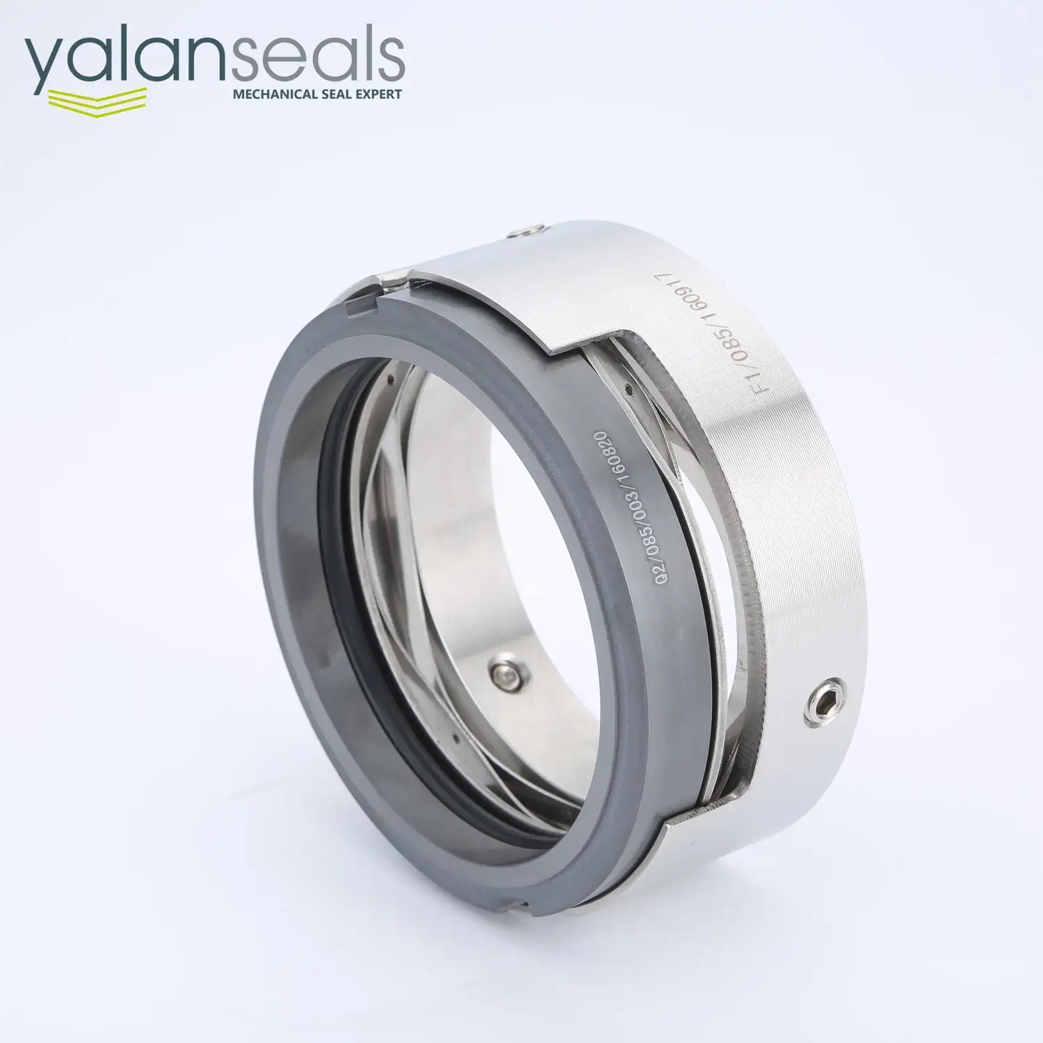 M7N, M74 - YALAN Seals - China Mechanical Seal Standard Maker