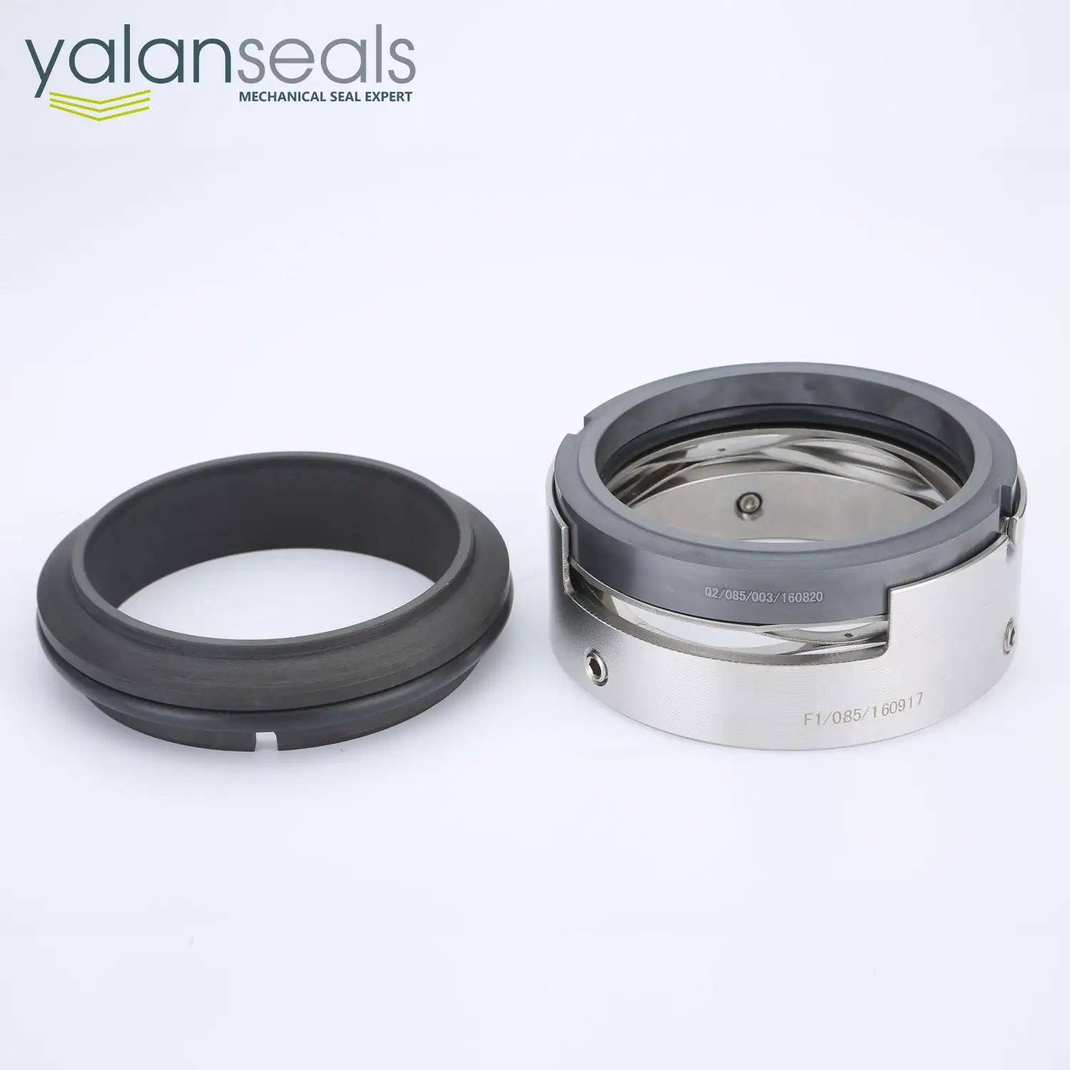 M7N, M74 - YALAN Seals - China Mechanical Seal Standard Maker