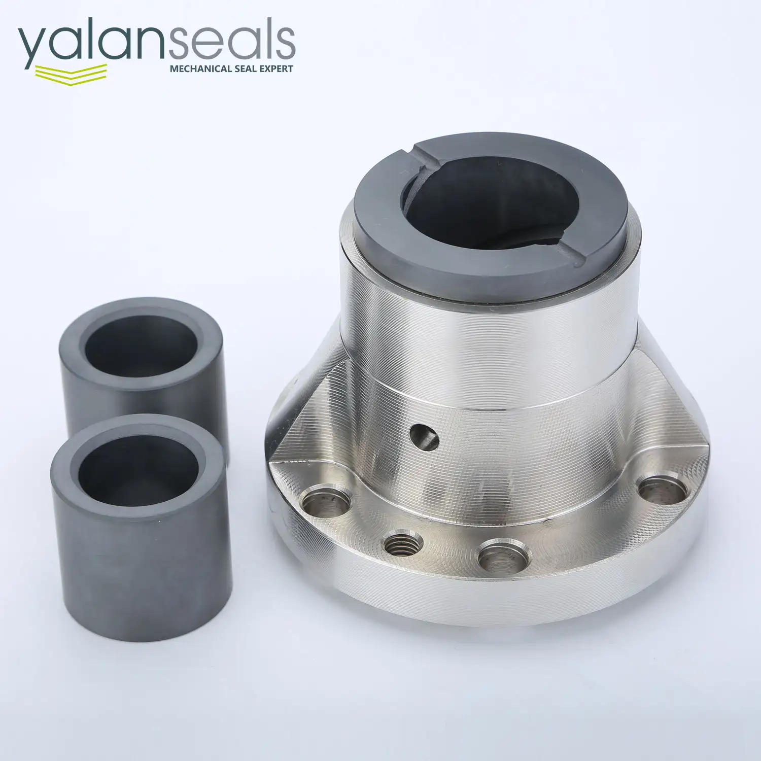 PB01 and PB02 - YALAN Seals - China Mechanical Seal Standard Maker