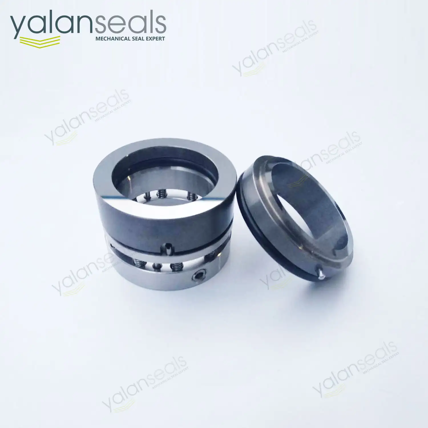 Mixer & Agitator Seals - YALAN Seals - China Mechanical Seal Standard Maker