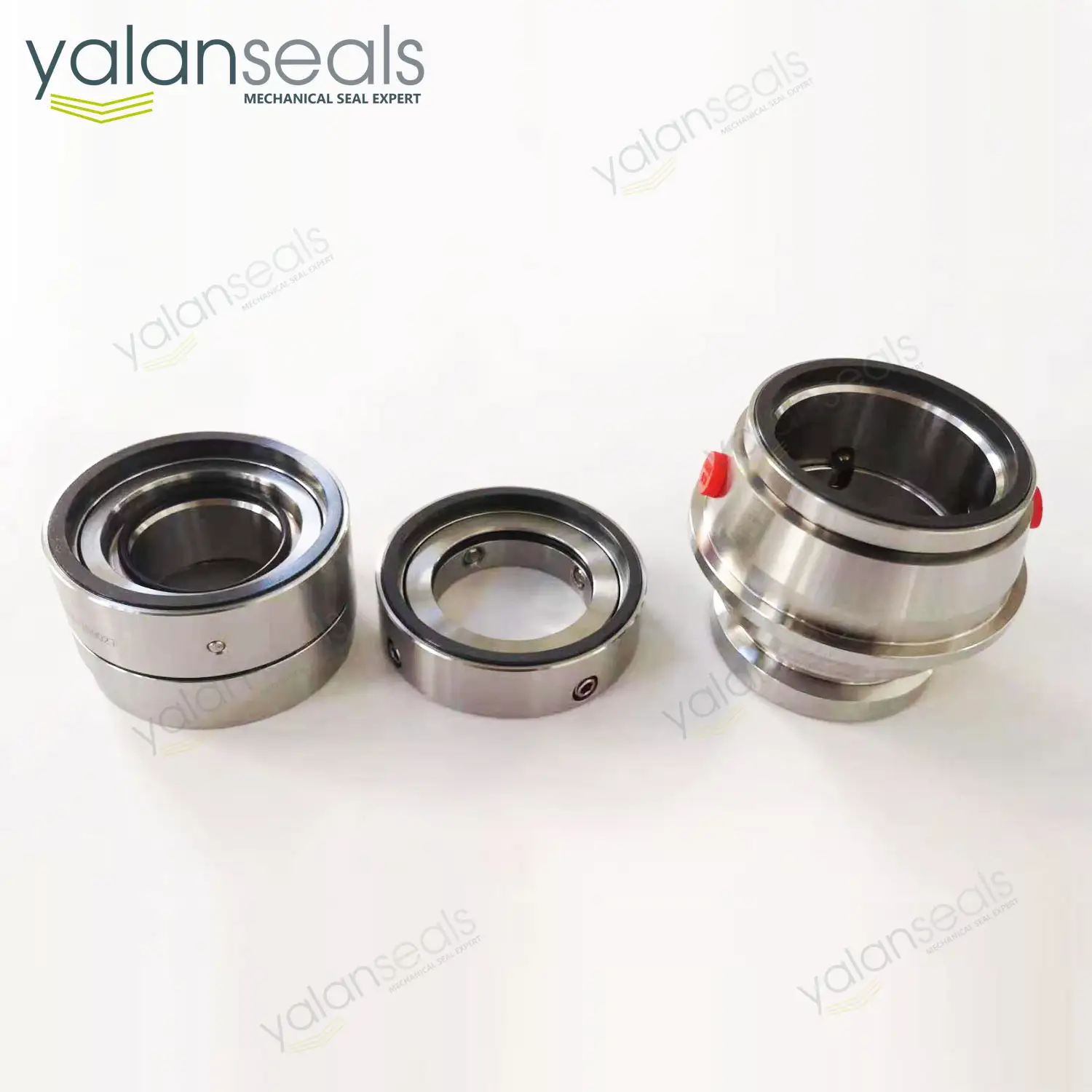 TB1, TB1F & TB2 - YALAN Seals - China Mechanical Seal Standard Maker