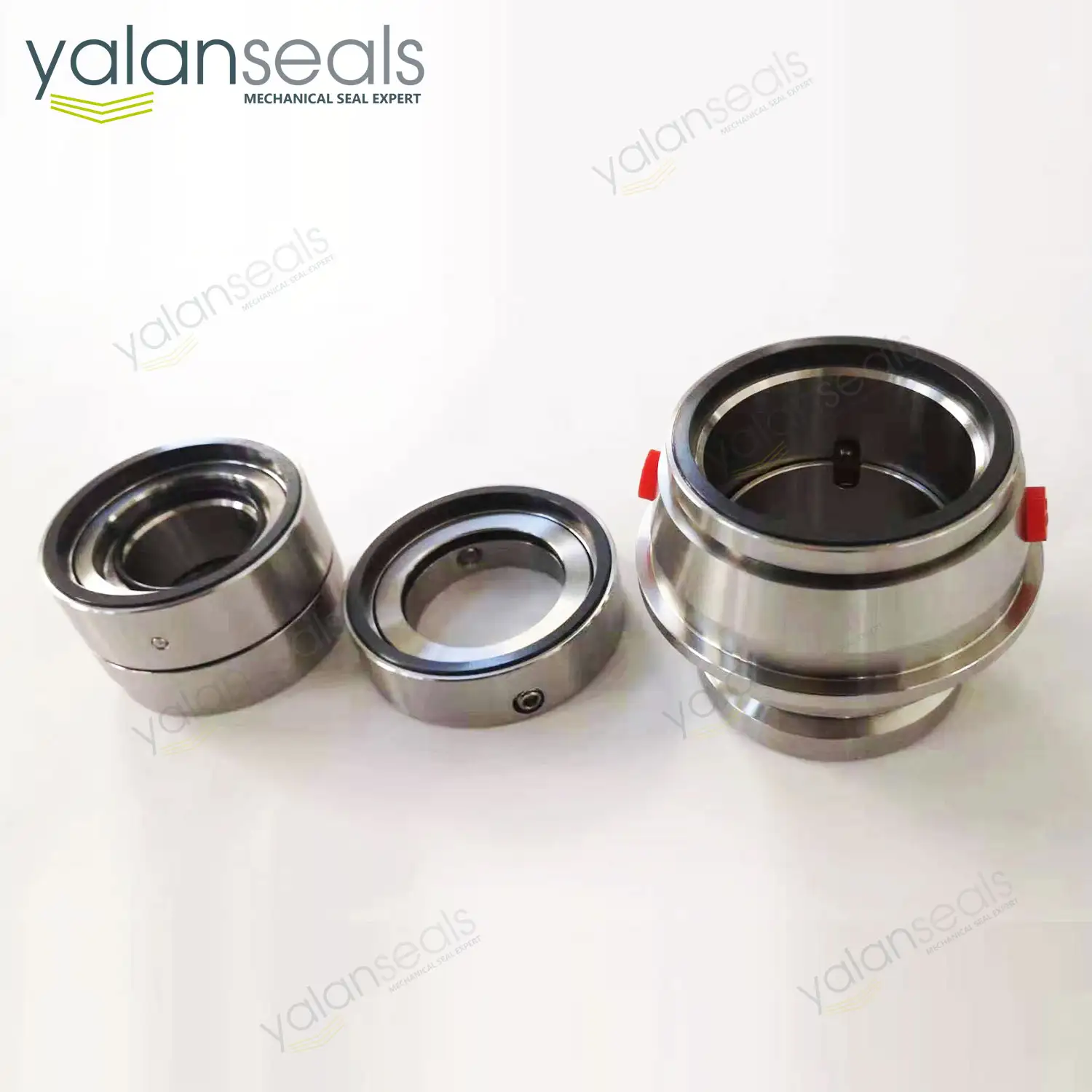 TB1, TB1F & TB2 - YALAN Seals - China Mechanical Seal Standard Maker