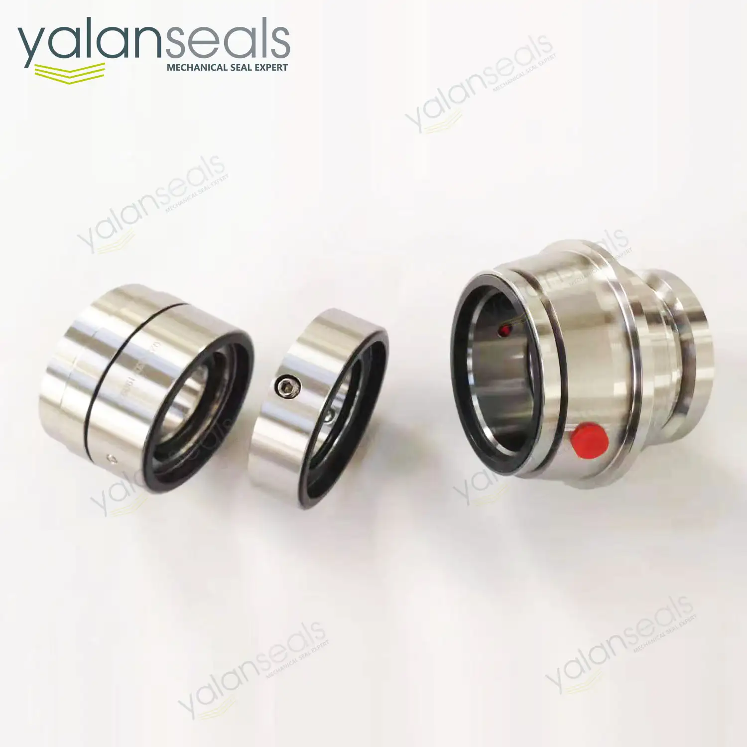 TB1, TB1F & TB2 - YALAN Seals - China Mechanical Seal Standard Maker