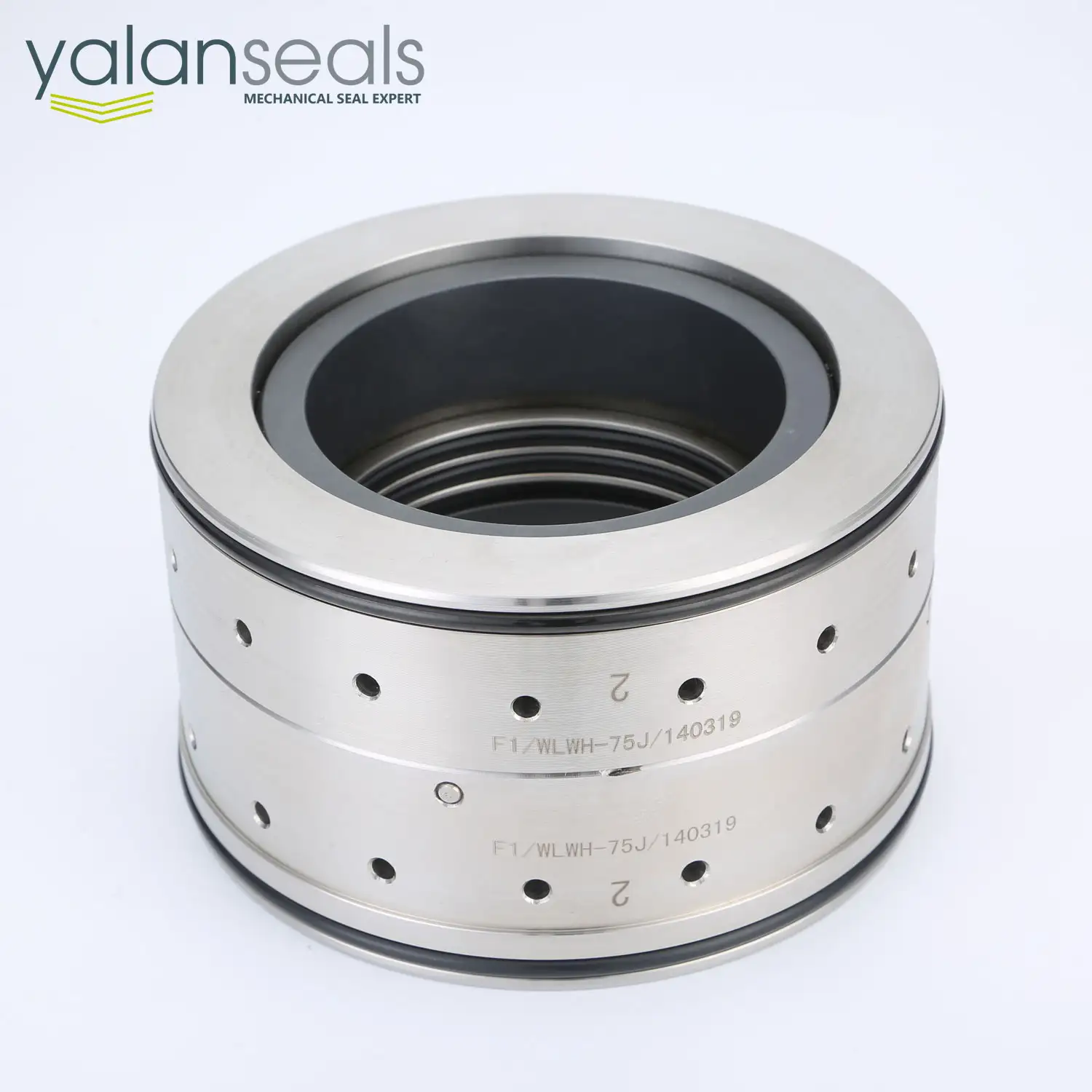 Seals for WILO - YALAN Seals - China Mechanical Seal Standard Maker