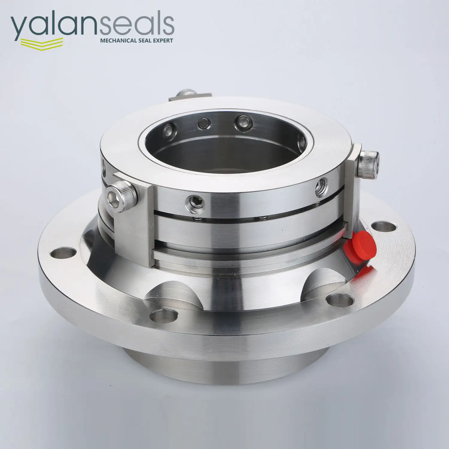 ZB - YALAN Seals - China Mechanical Seal Standard Maker