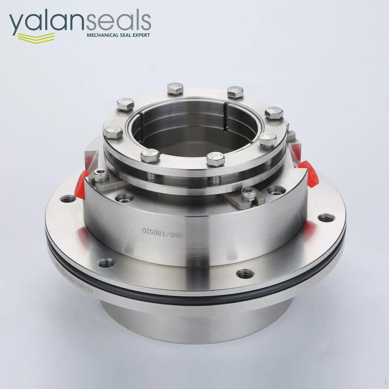 YL ZGJ - YALAN Seals - China Mechanical Seal Standard Maker