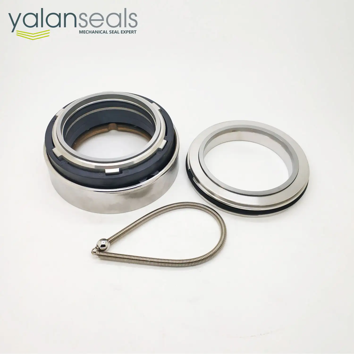 Seals for Flygt Pumps - YALAN Seals - China Mechanical Seal Standard Maker