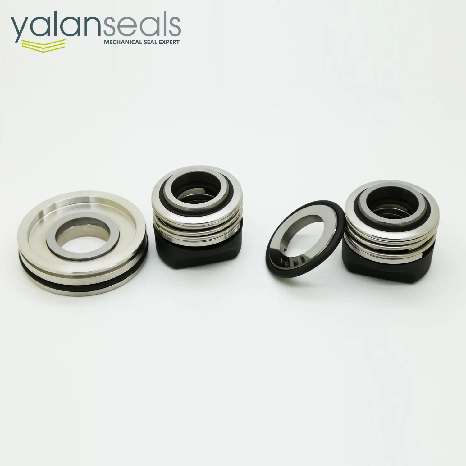 Seals for Flygt Pumps - YALAN Seals - China Mechanical Seal Standard Maker