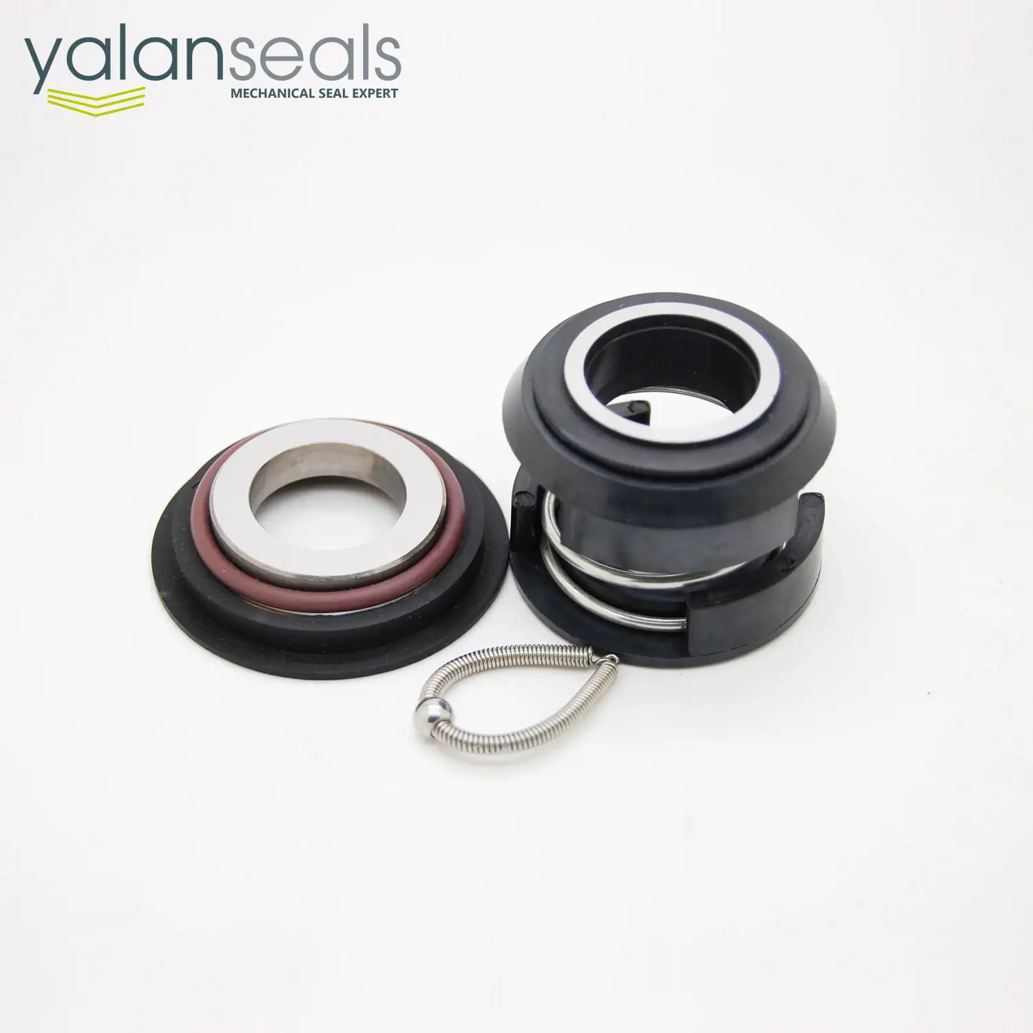 Seals for Flygt Pumps - YALAN Seals - China Mechanical Seal Standard Maker