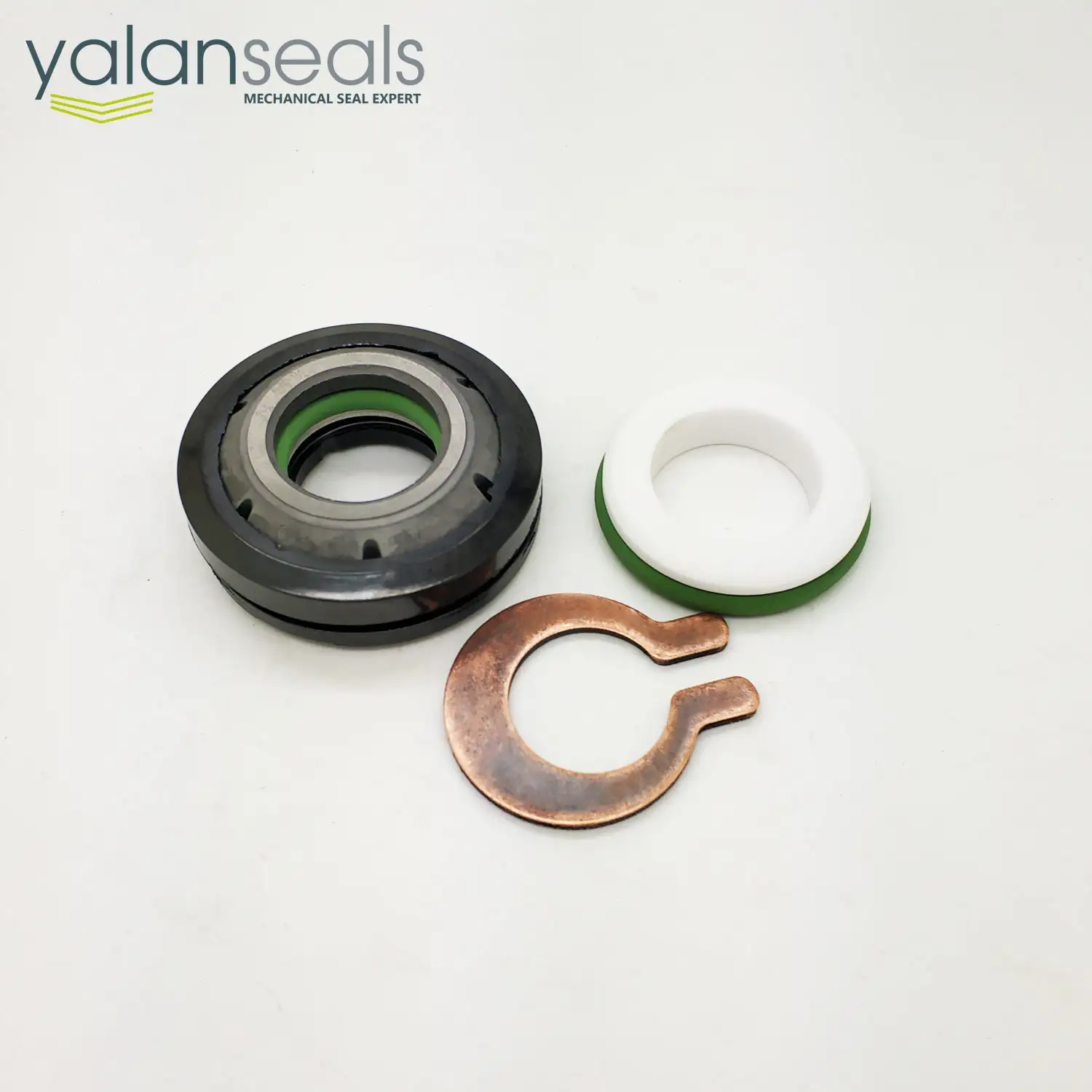 Seals for Flygt Pumps - YALAN Seals - China Mechanical Seal Standard Maker