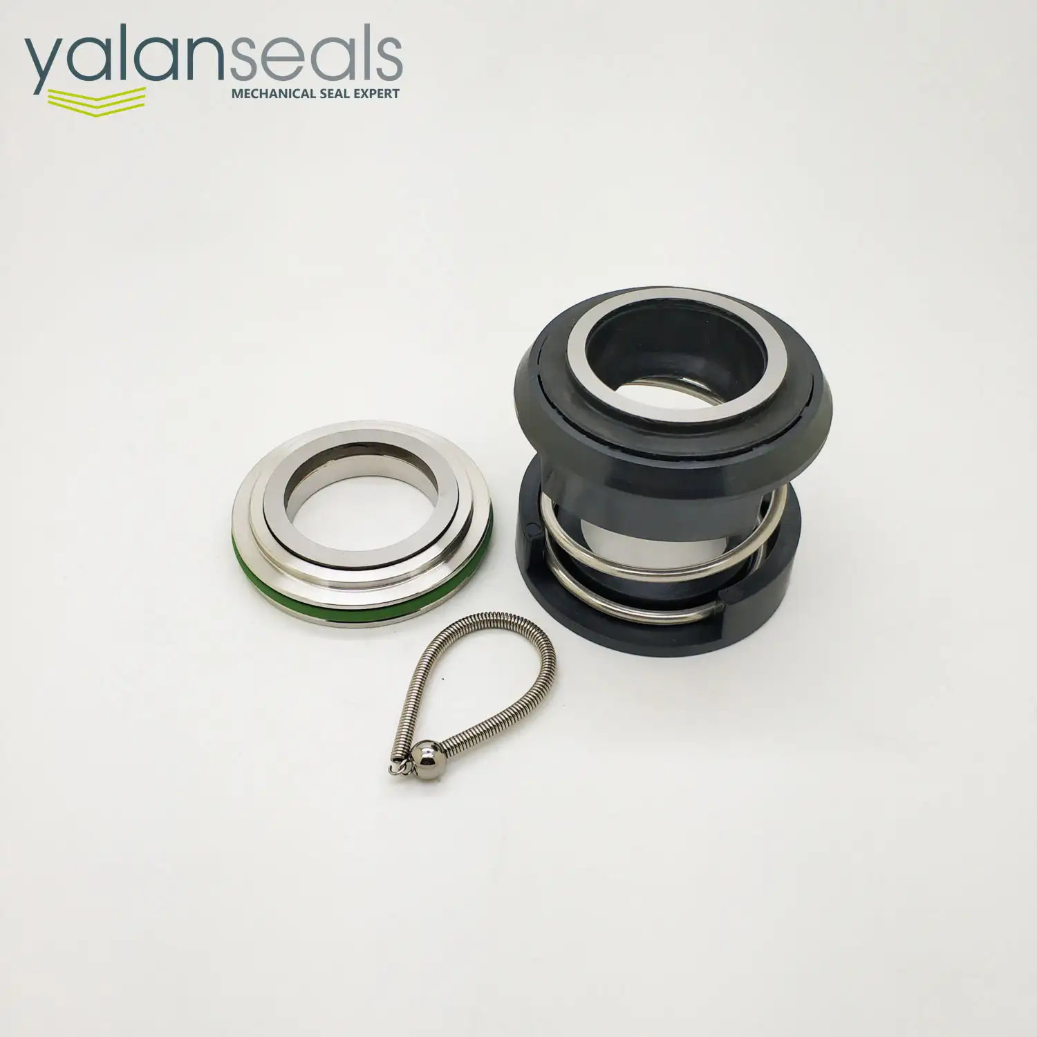 Seals for Flygt Pumps - YALAN Seals - China Mechanical Seal Standard Maker